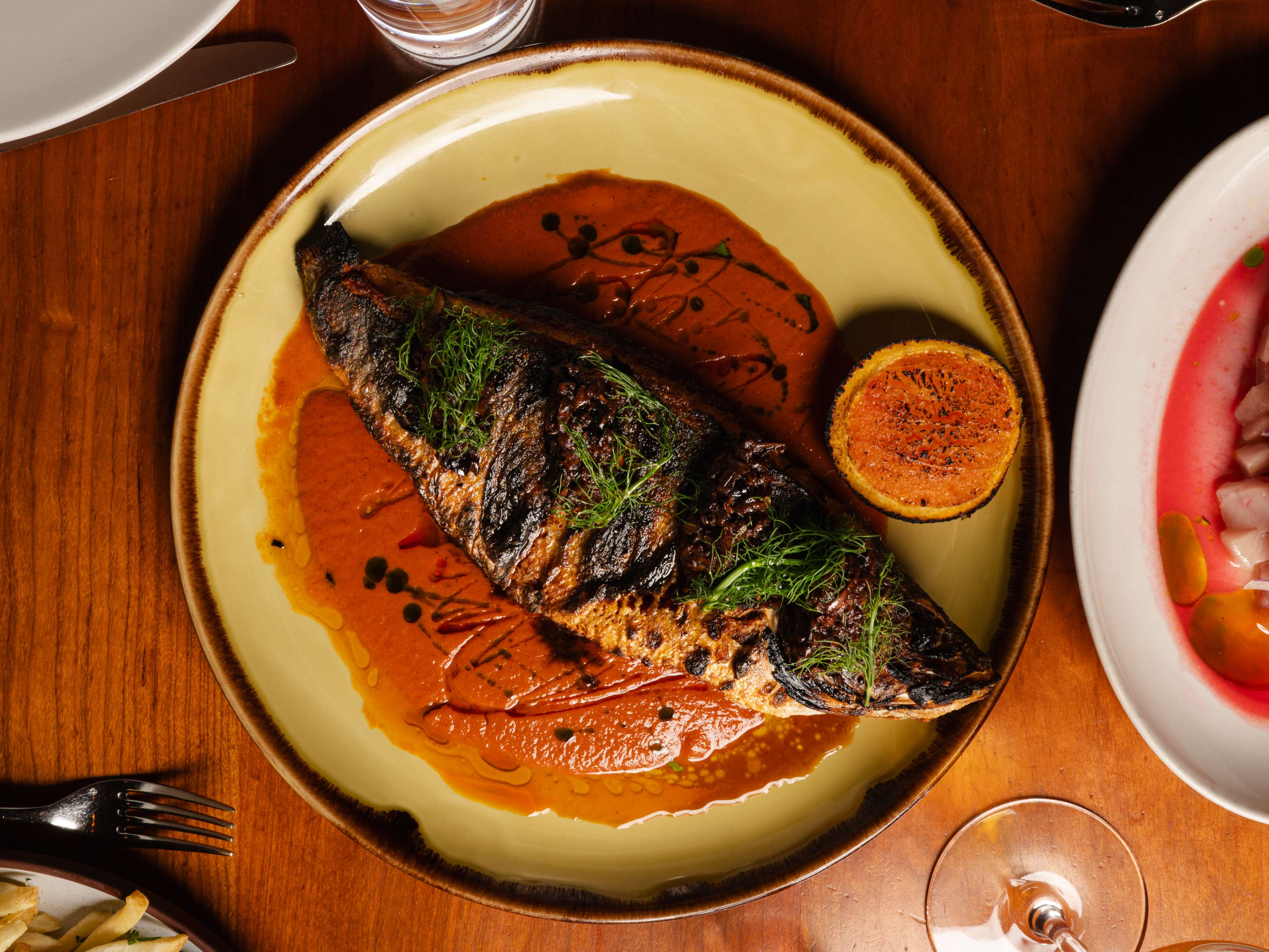 Hearthside - Review - Collingswood - South Jersey - The Infatuation