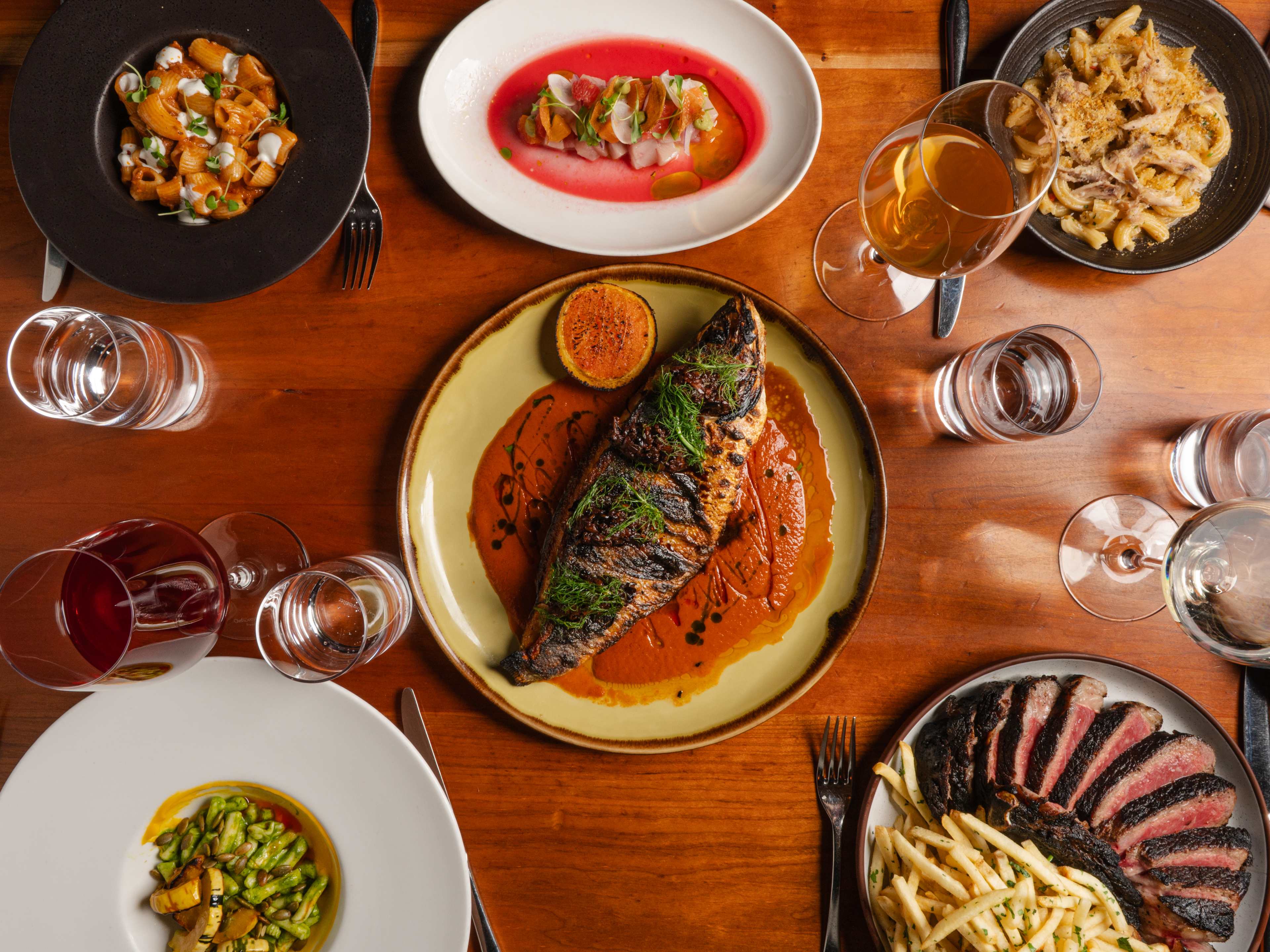 The 20 Best Restaurants In South Jersey - South Jersey - The Infatuation
