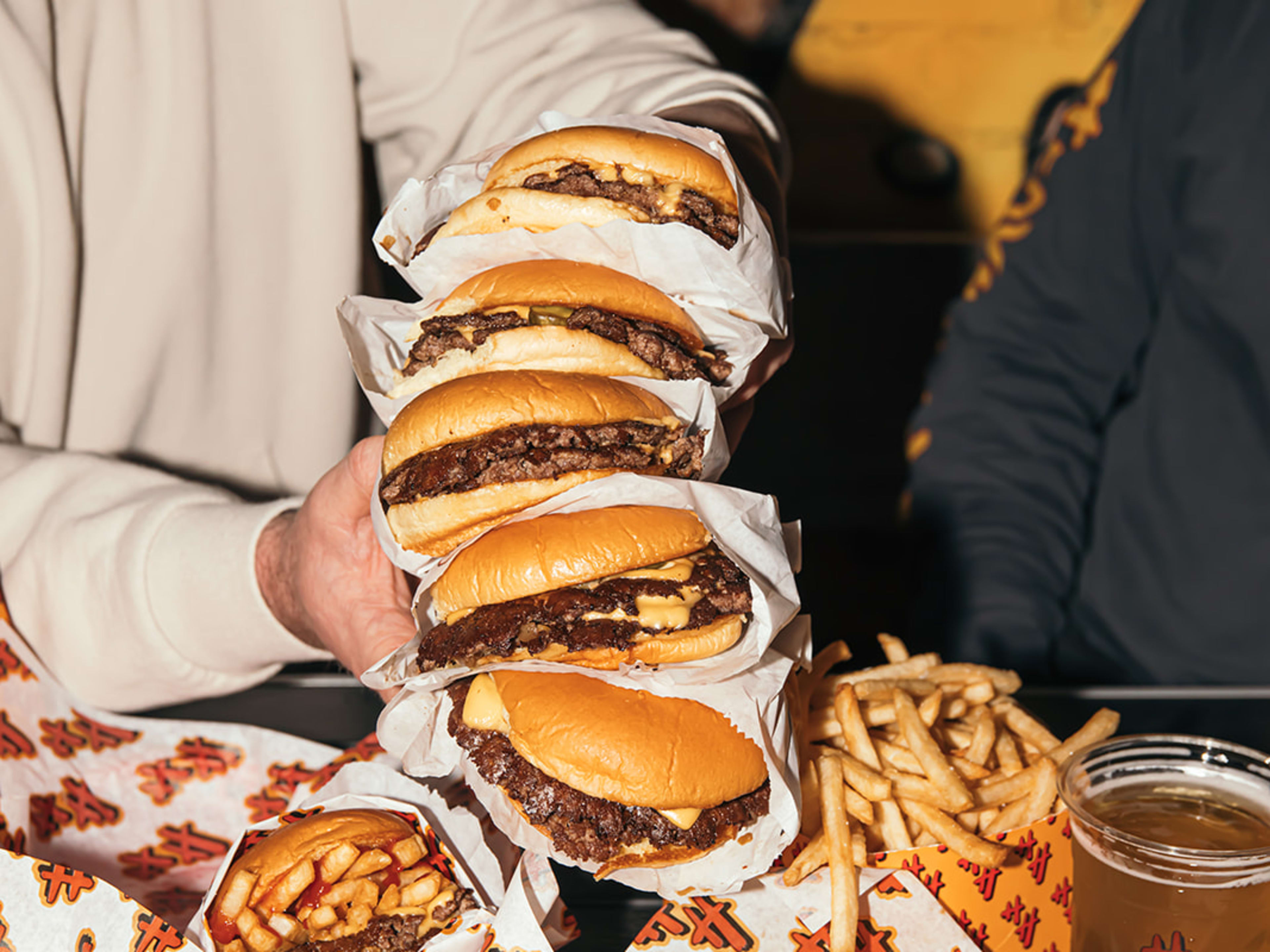 The 7 Best Dishes We Tried In June - Los Angeles - The Infatuation