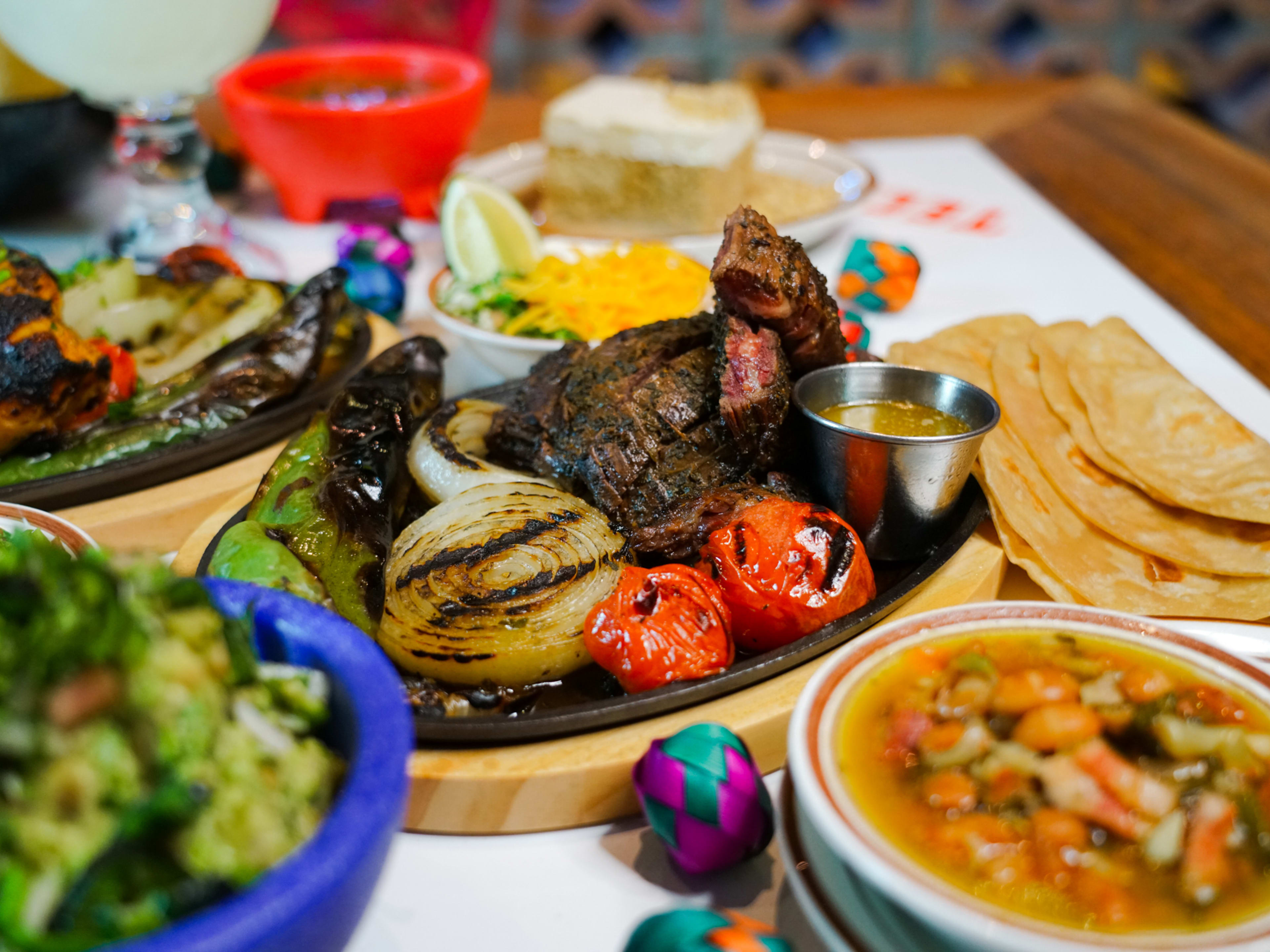 Houston's Restaurant & Bar Openings 2024 - Houston - The Infatuation