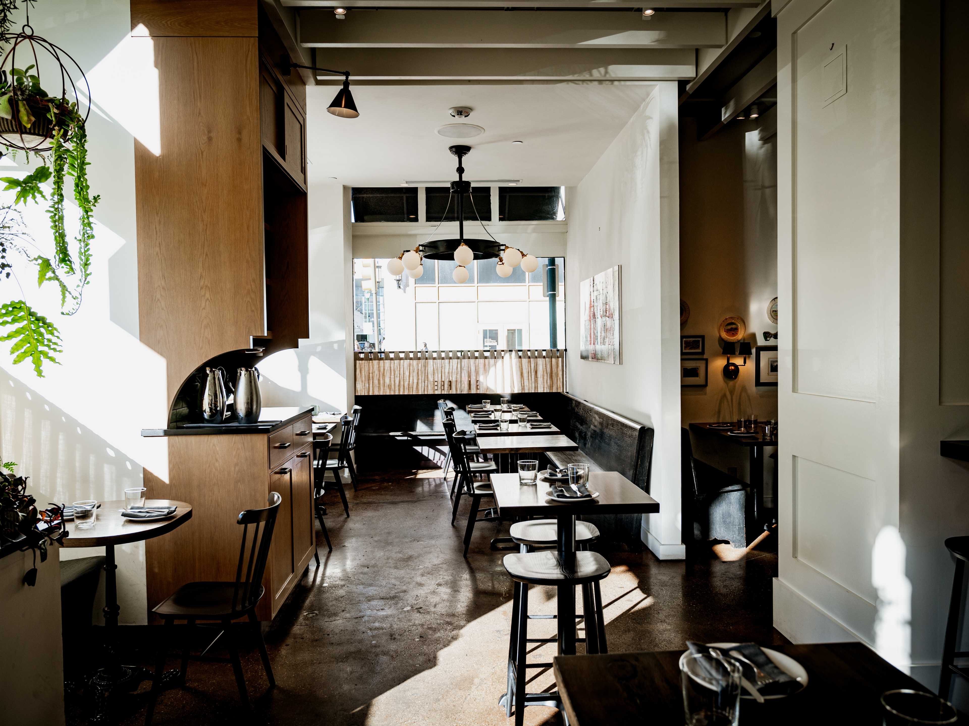 The Philly Private Dining Directory, Ranked By Capacity - Philadelphia ...