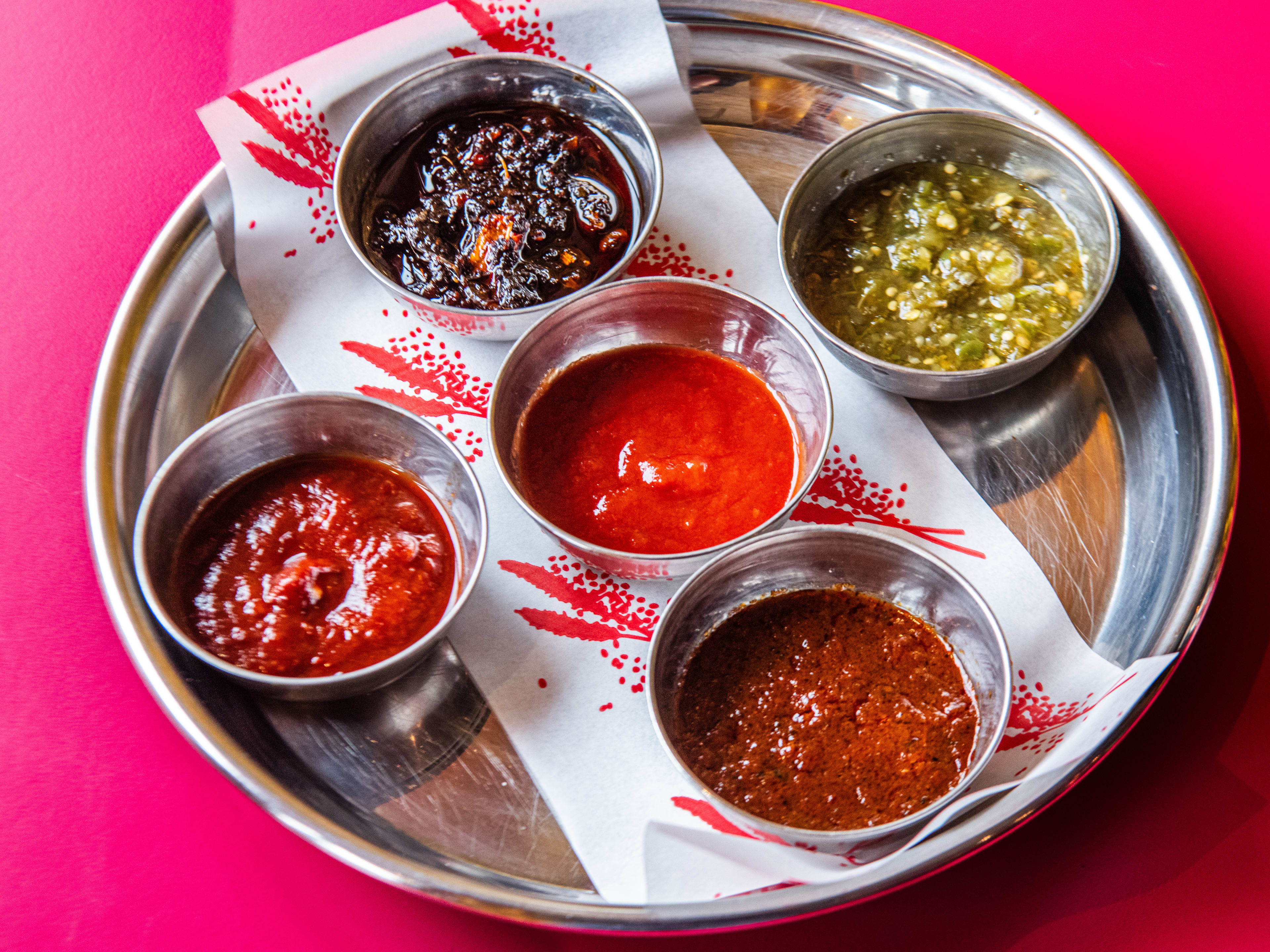 Homies On Donkeys - Review - Leytonstone - London - The Infatuation