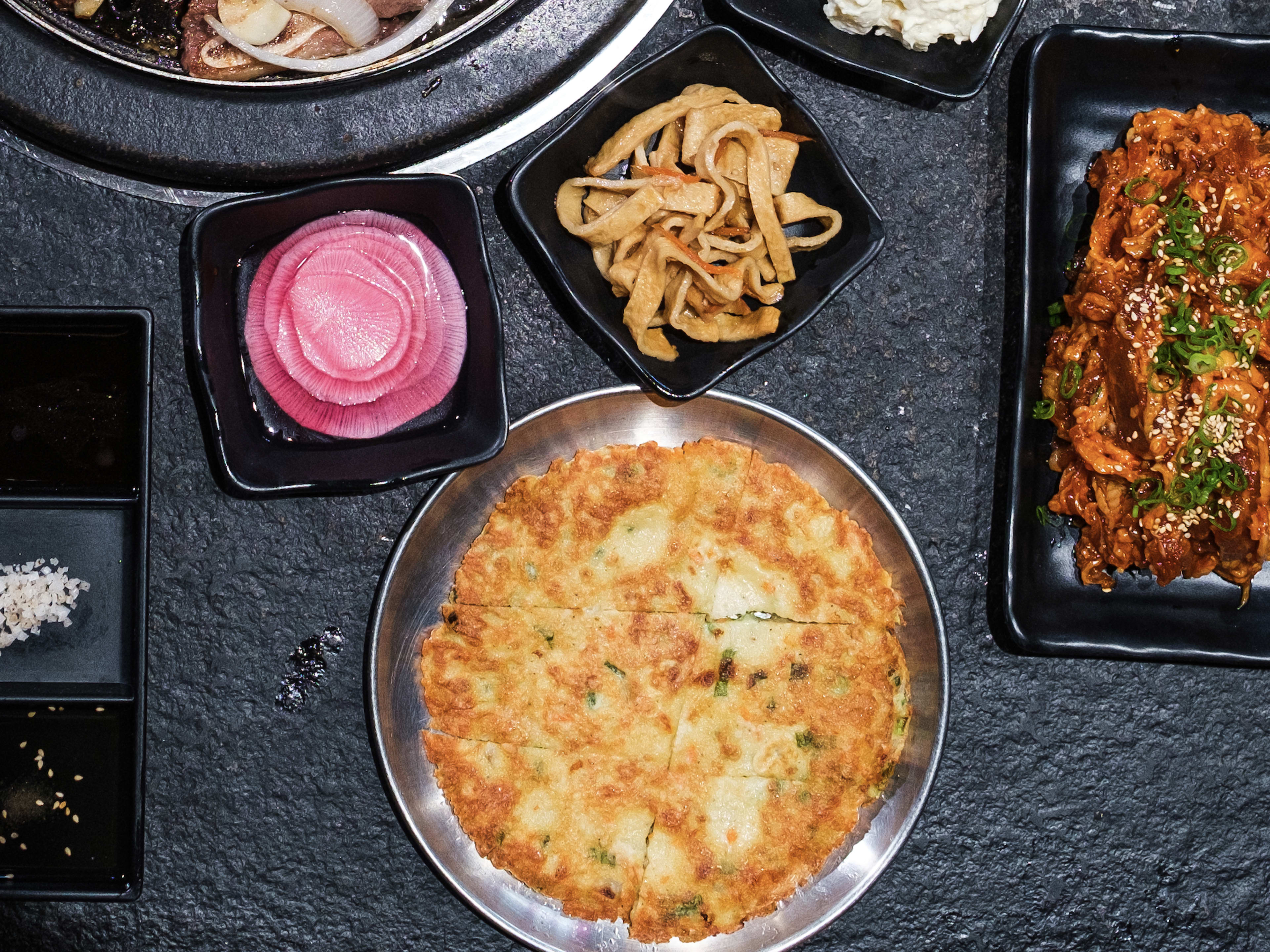 Hongdae 33 Korean BBQ - Review - Chinatown - Houston - The Infatuation