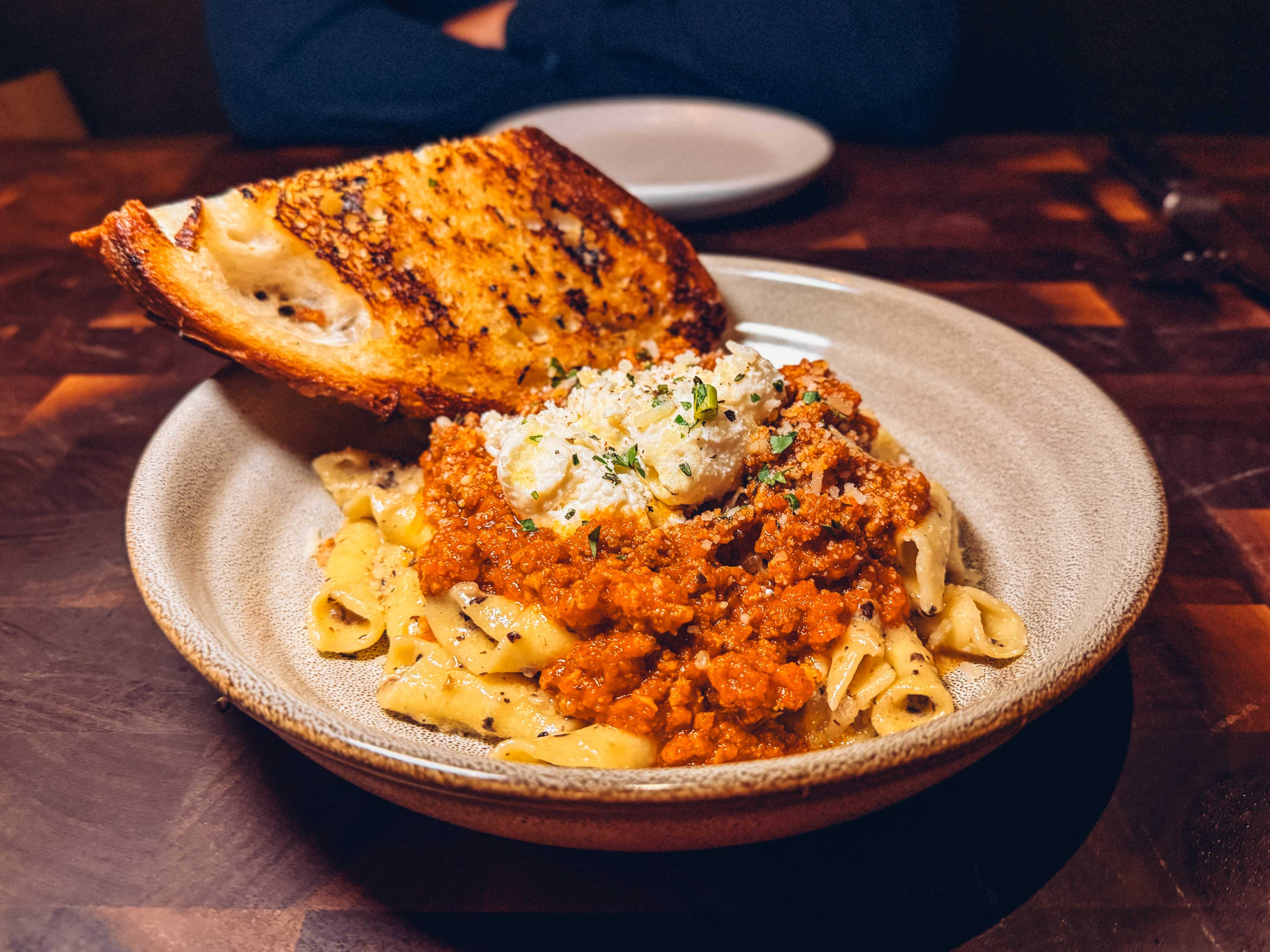 The Hit List: New Houston Restaurants To Try Right Now - Houston - The ...