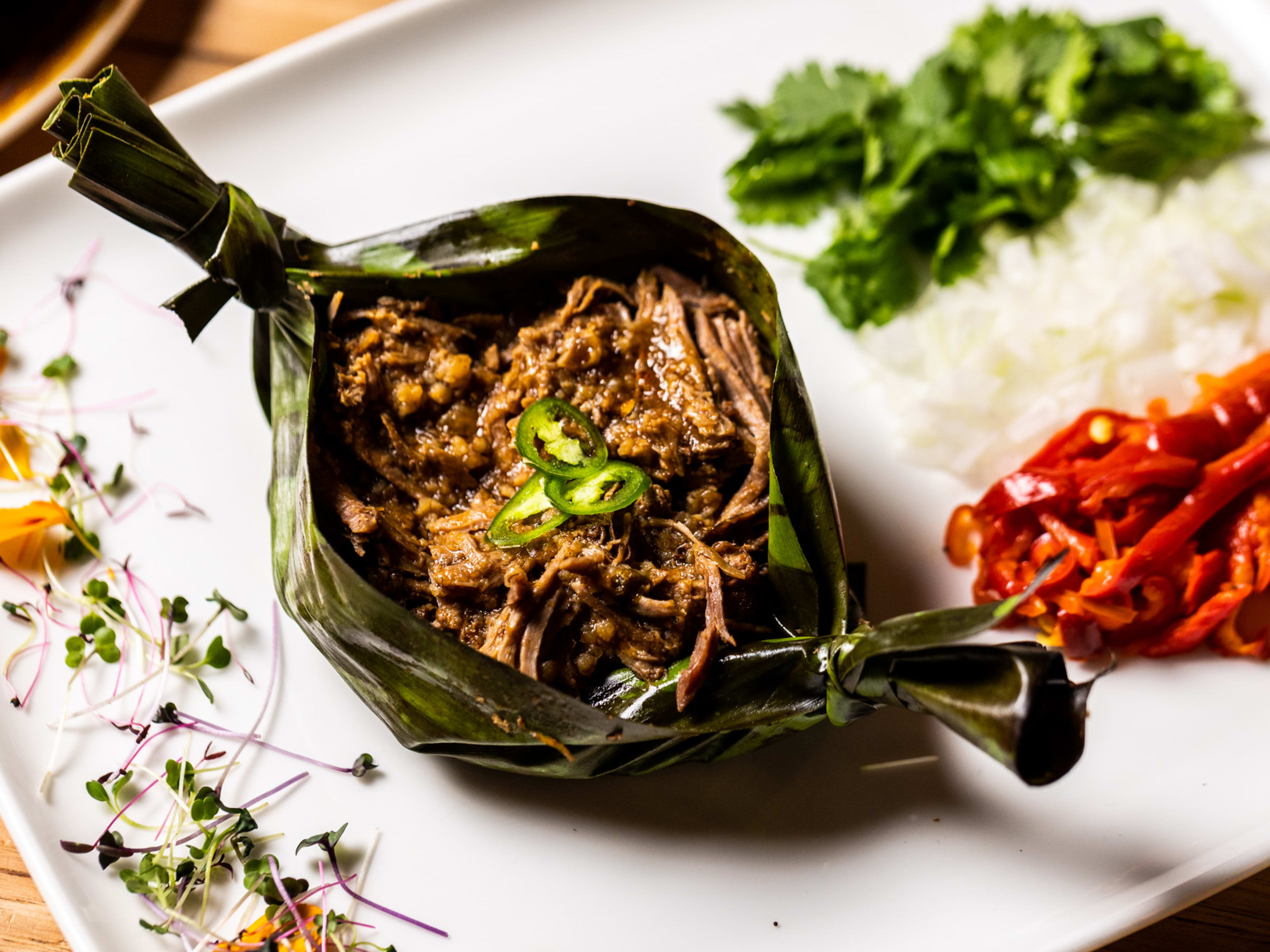 Hugo’s - Review - Montrose - Houston - The Infatuation