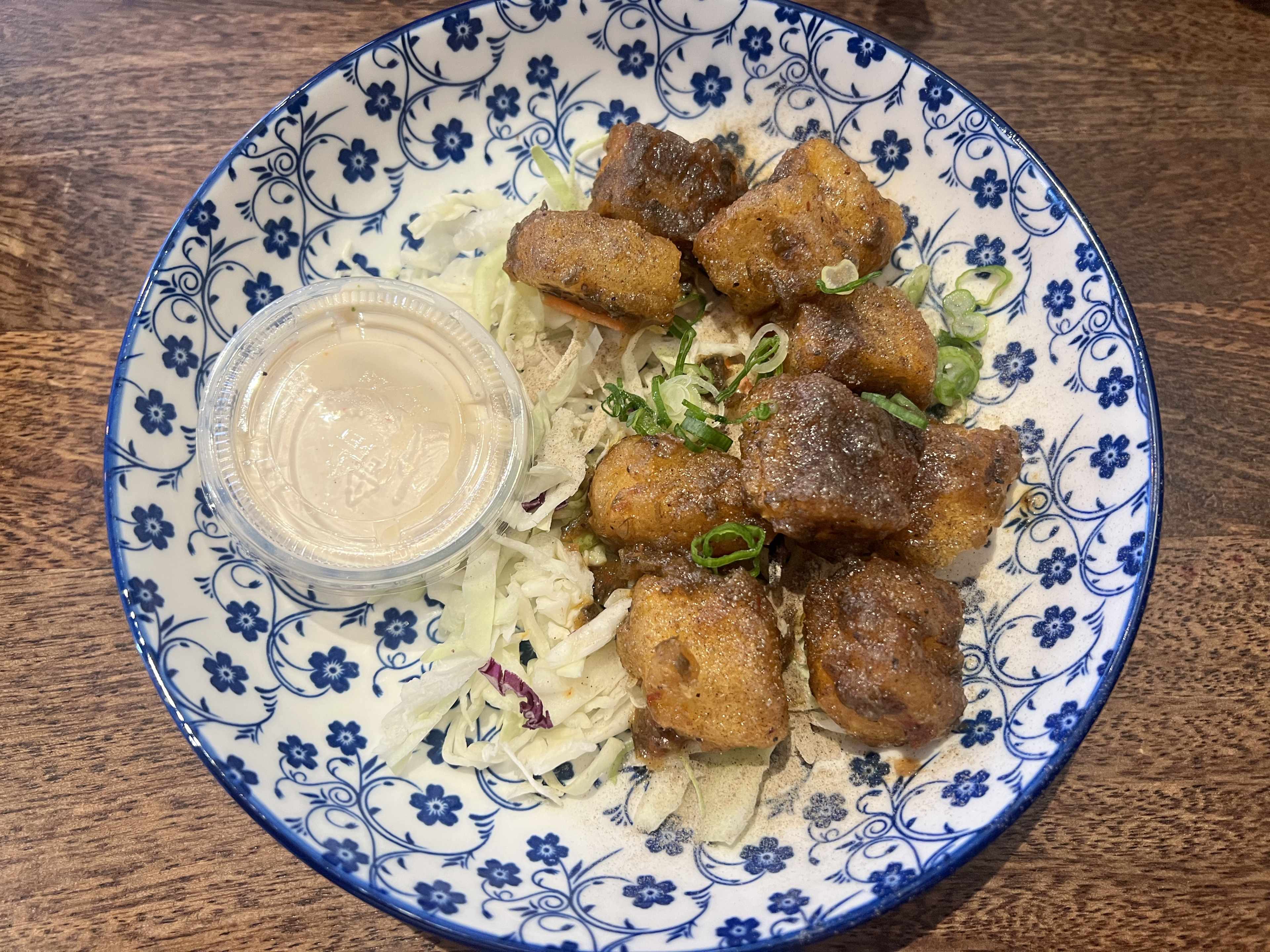 Papa Noodle has five kinds of noodles—and that's all it needs - Review ...