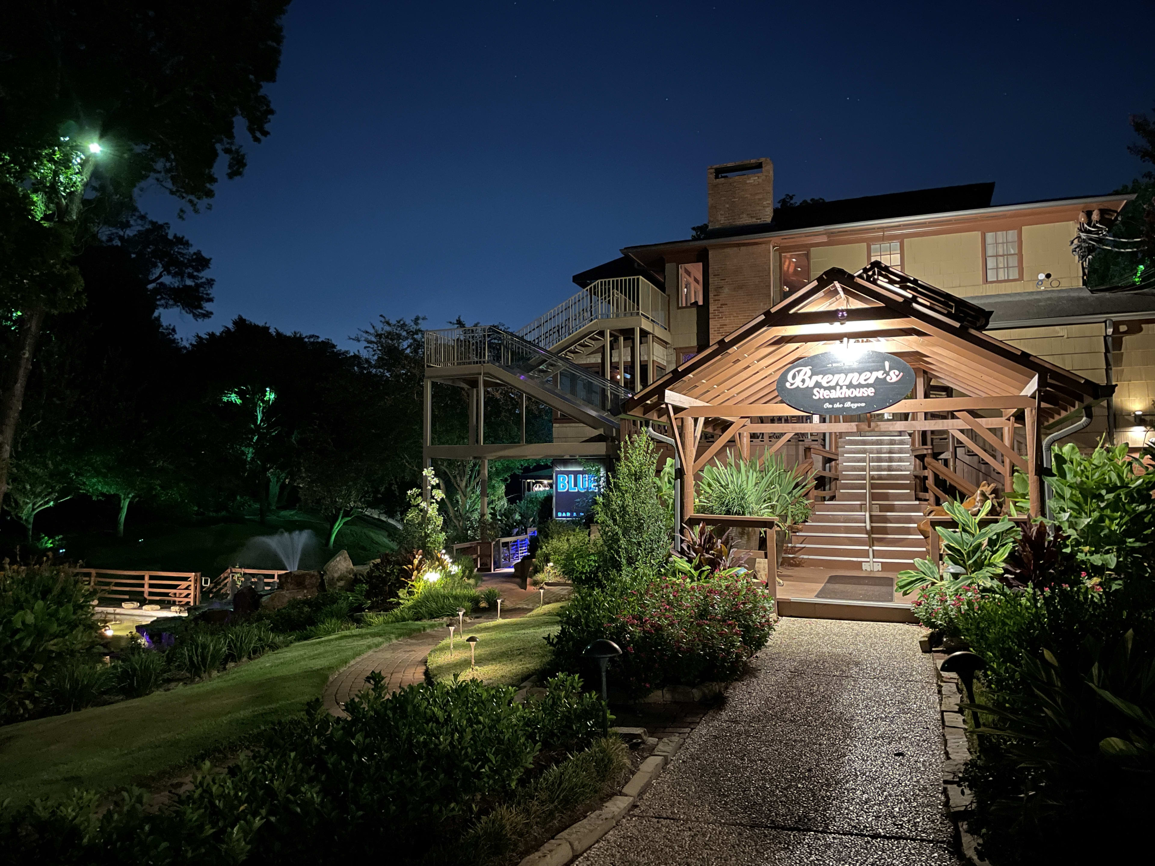 Memorial - Houston - The Infatuation