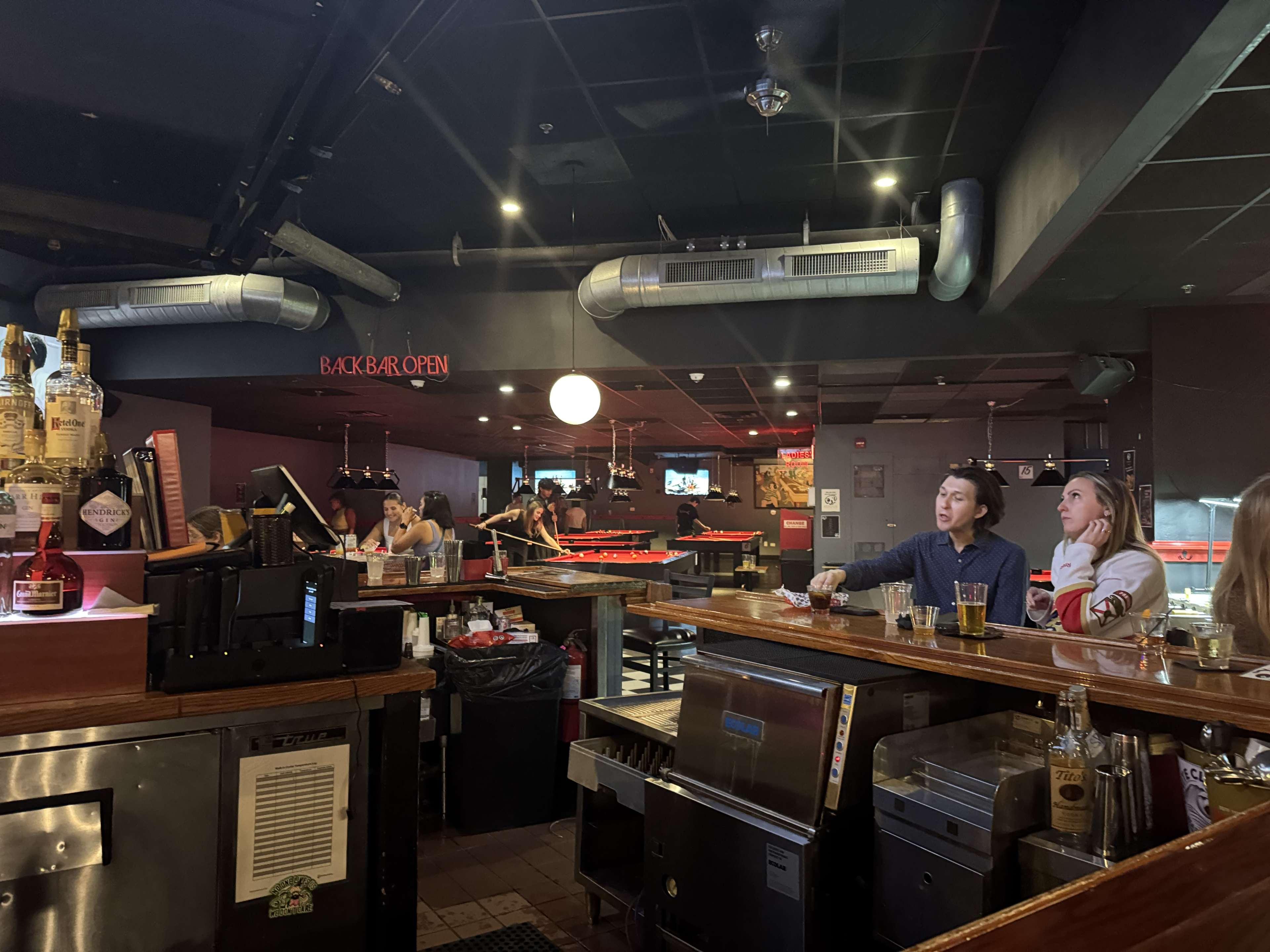 The Best Philly Bars & Restaurants With Live Music - Philadelphia - The ...