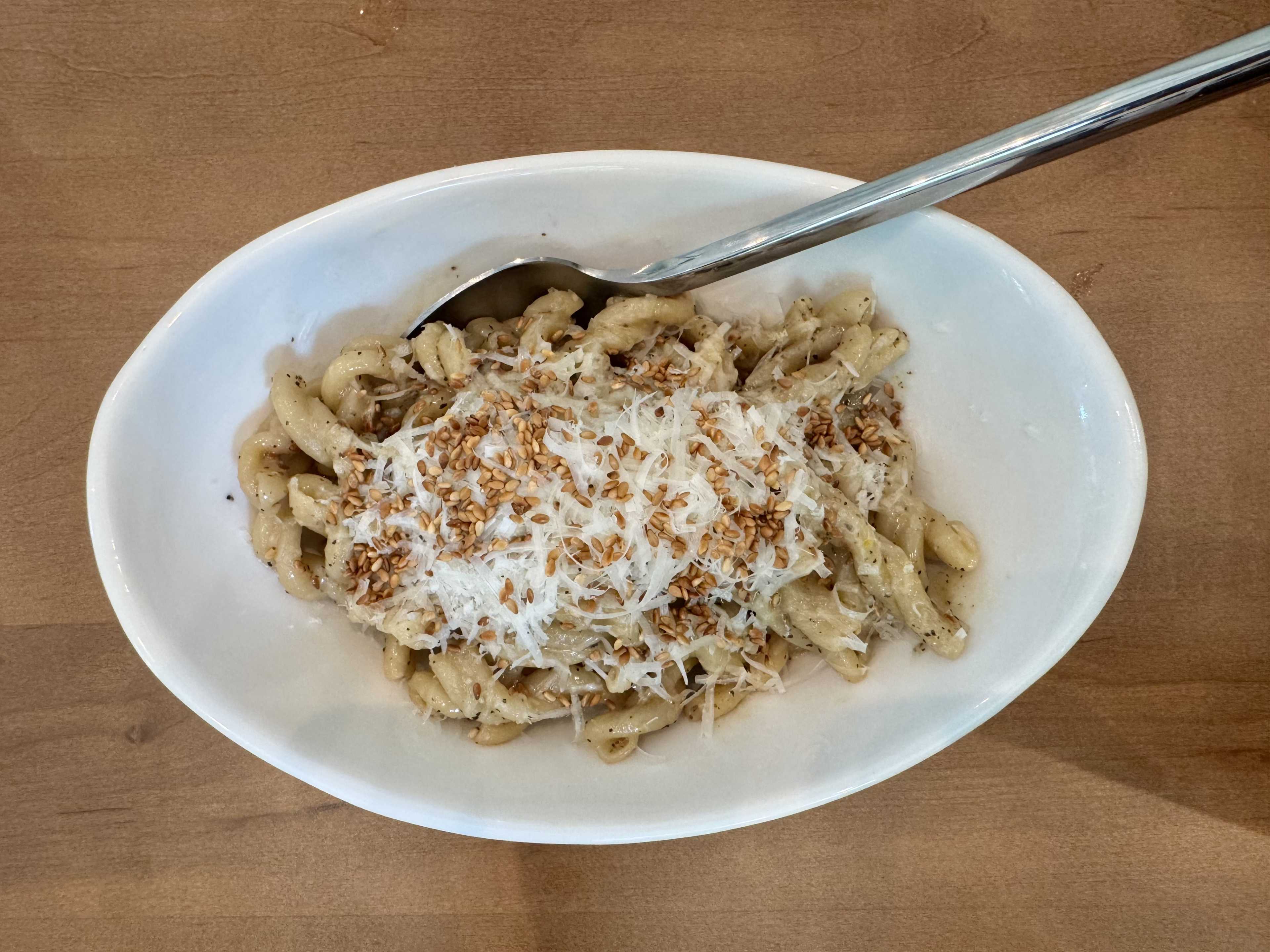 Corio - Review - University City - Philadelphia - The Infatuation