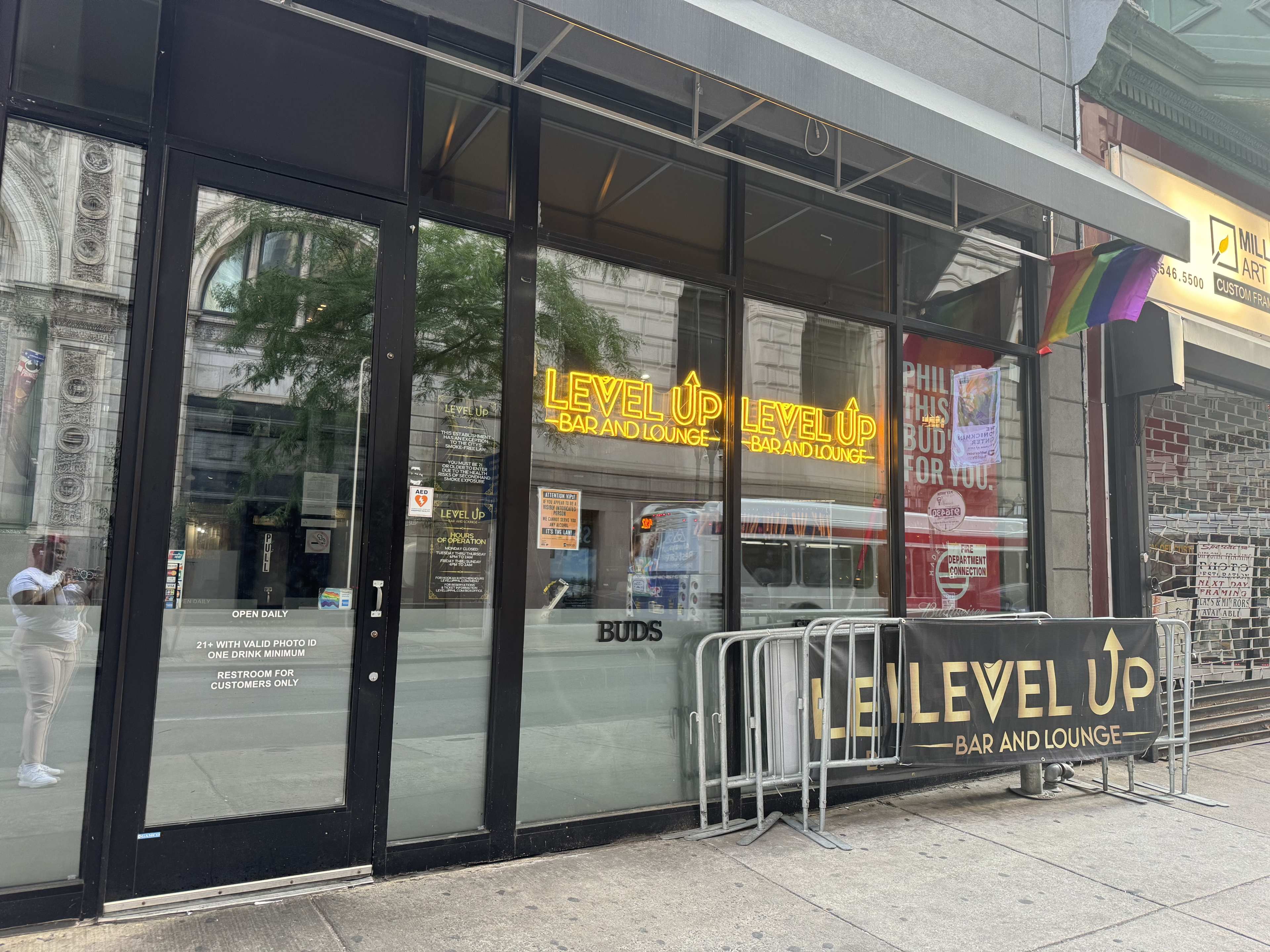 The Best LGBTQ+ Bars In Philly - Philadelphia - The Infatuation