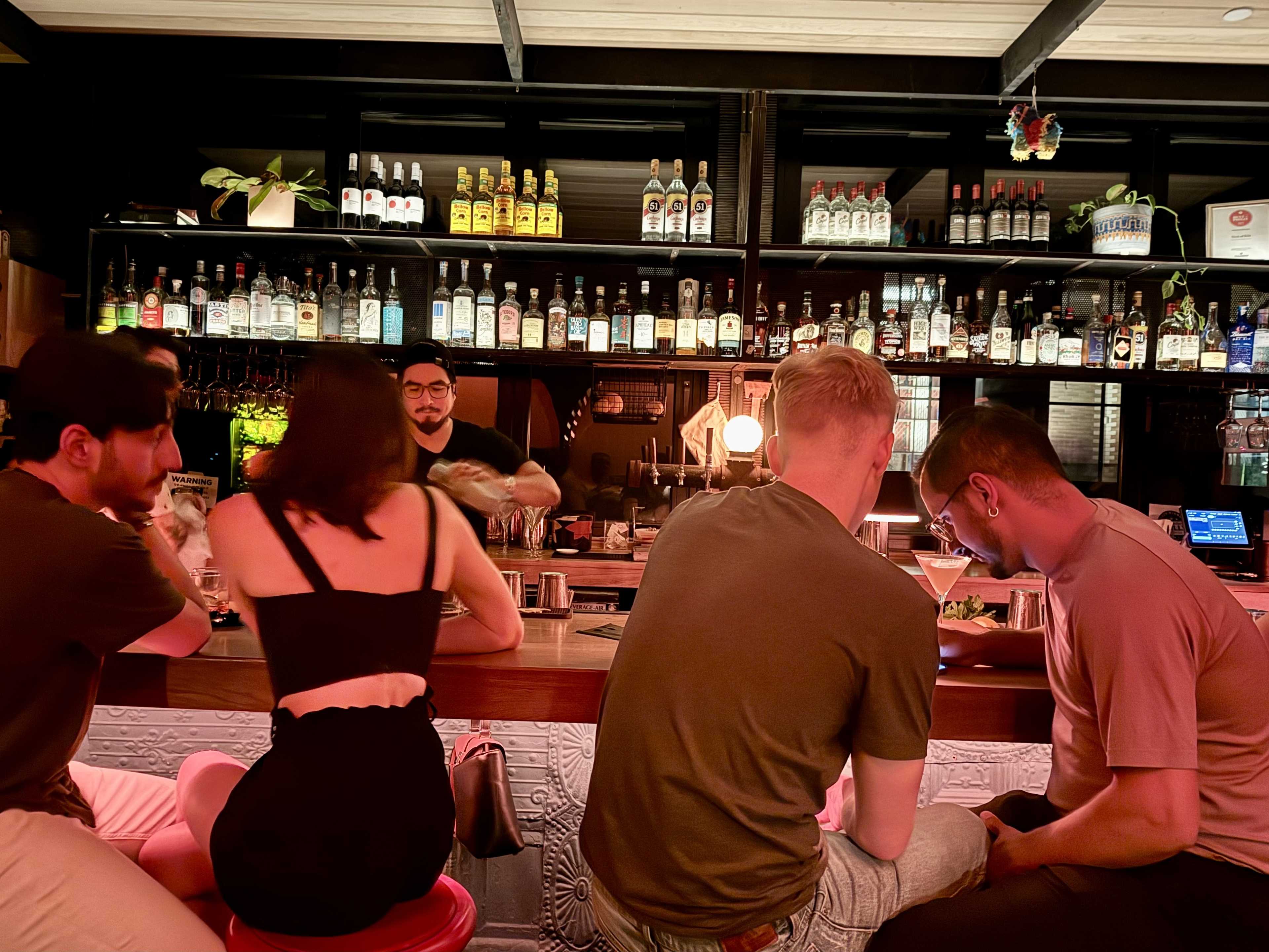 The Most Fun Bars In Philly Right Now - Philadelphia - The Infatuation
