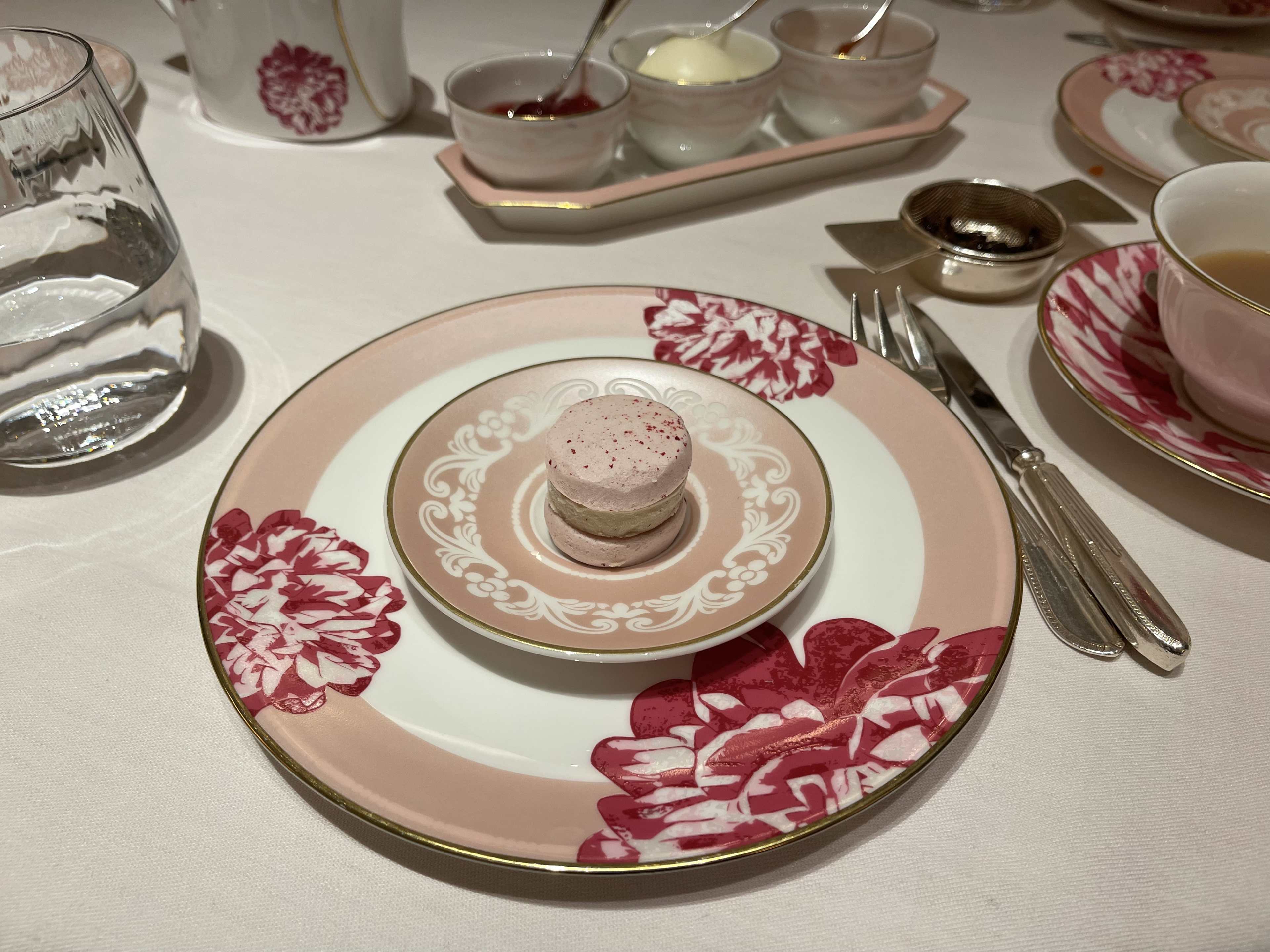 The Promenade at The Dorchester - Review - Mayfair - London - The ...
