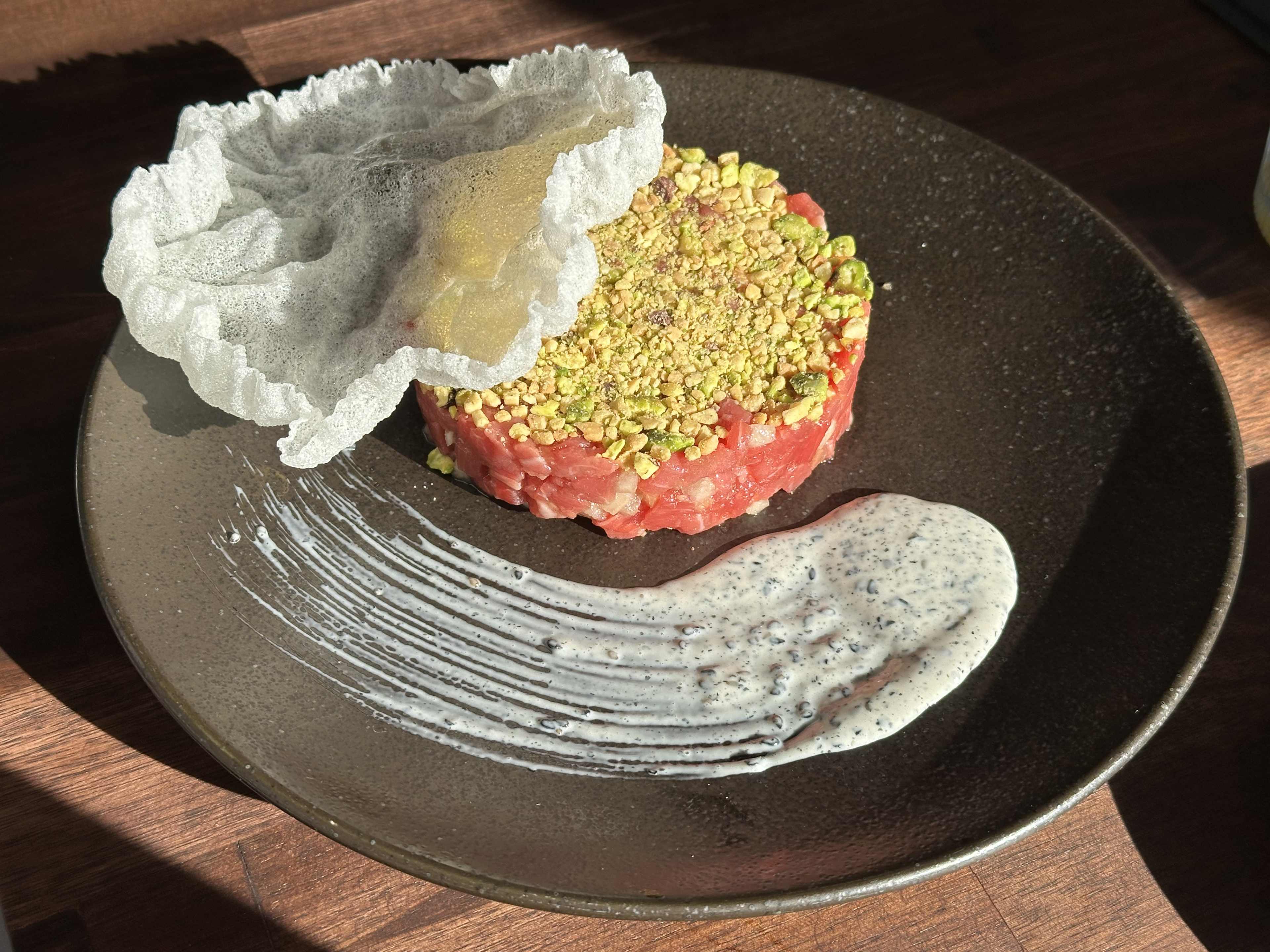 Paran makes for an efficient dinner led by stellar mandoo - Review ...