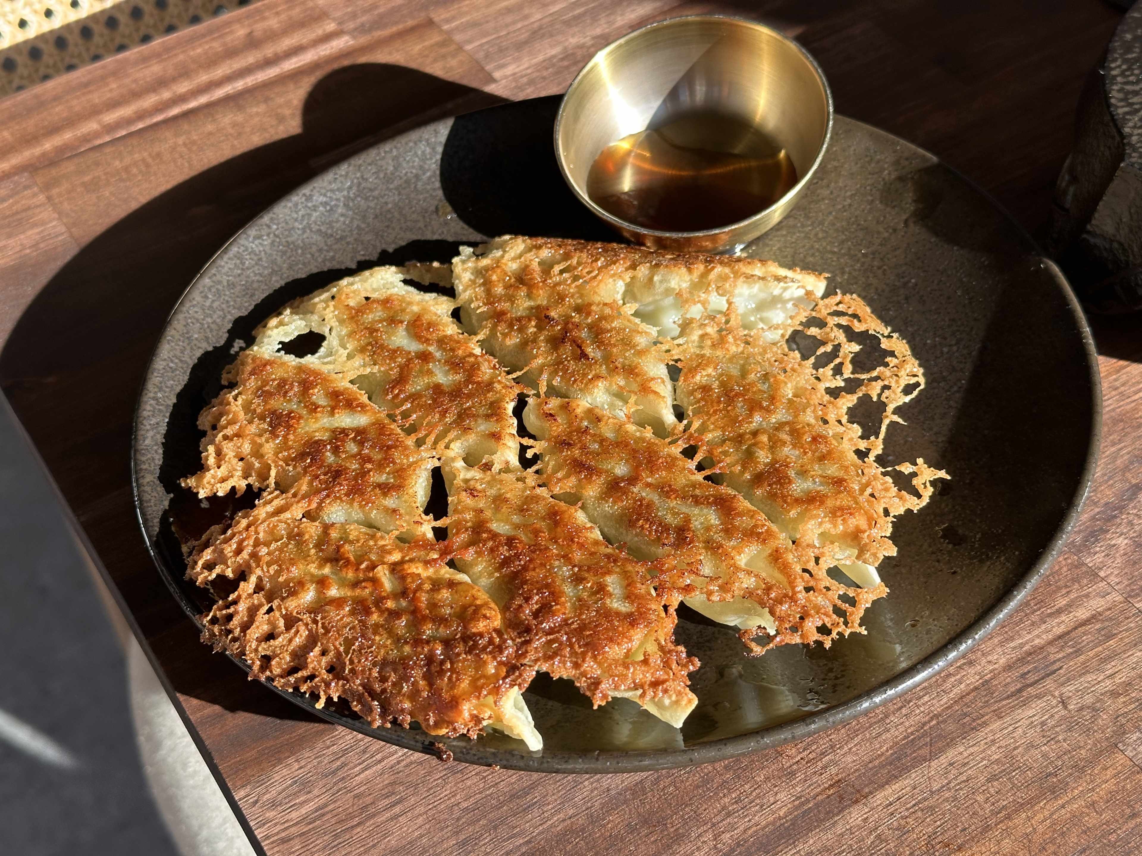 Paran makes for an efficient dinner led by stellar mandoo - Review ...