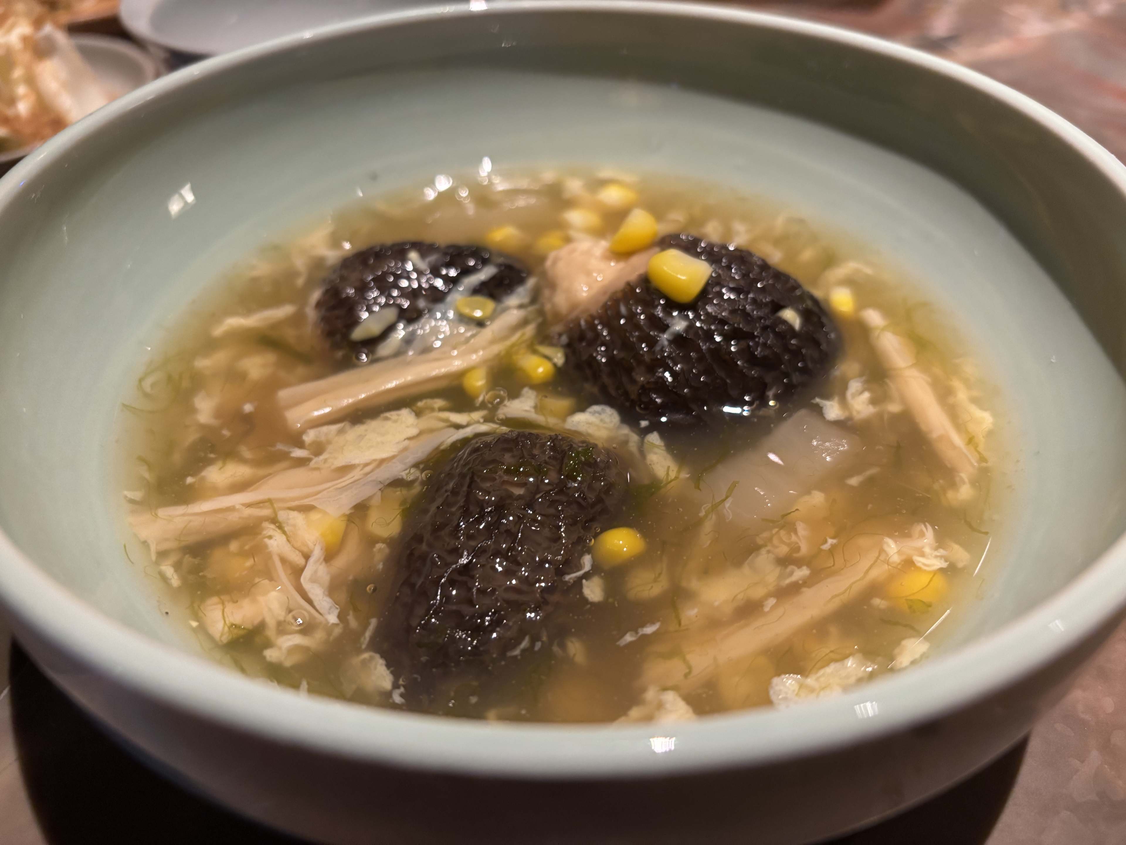 Yeobo, Darling - Review - Menlo Park - San Francisco - The Infatuation