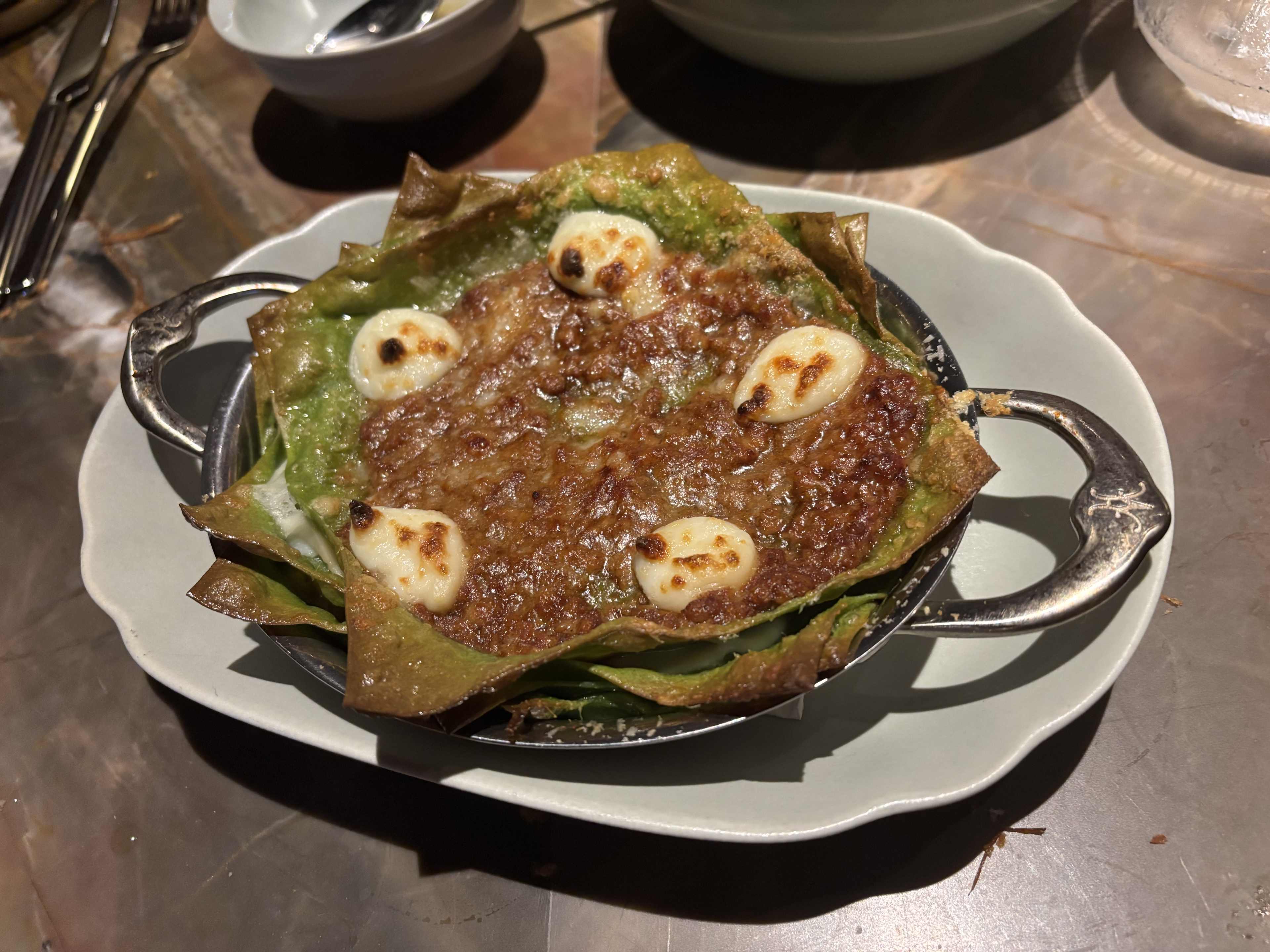 Yeobo, Darling - Review - Menlo Park - San Francisco - The Infatuation