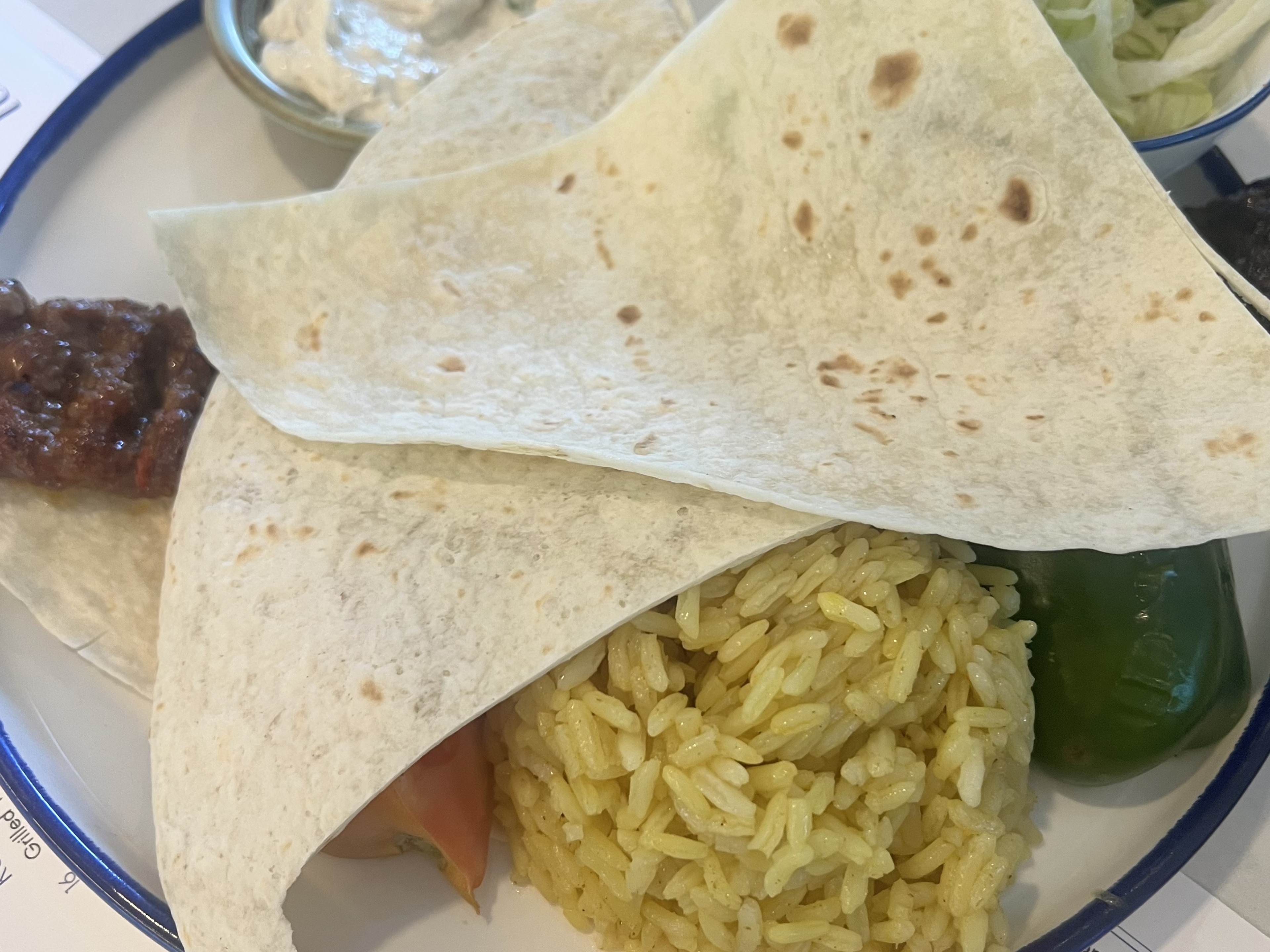 Turquaz in SoMa thrives on takeout, but you should stay a while ...