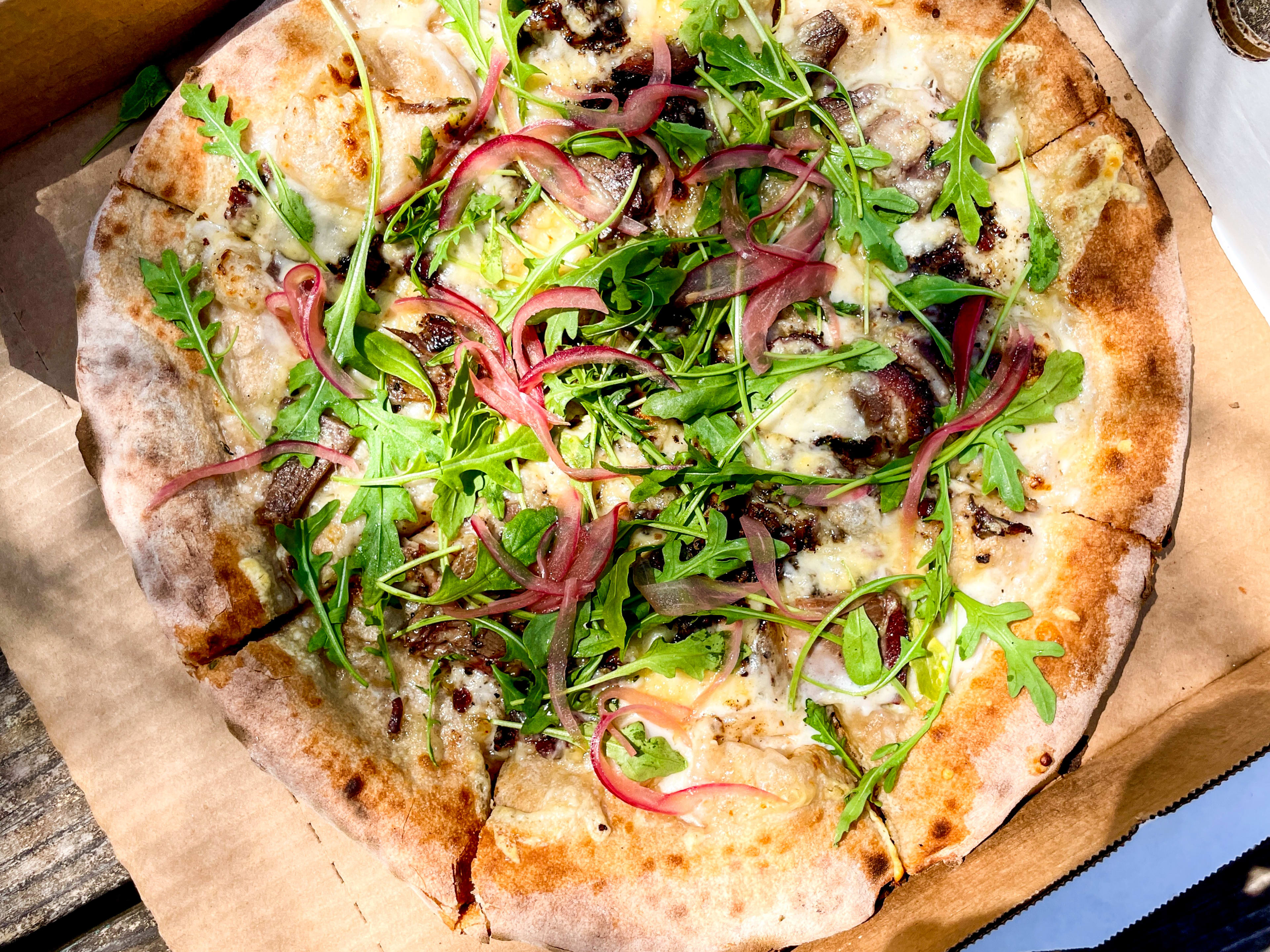 The 15 Best Pizza Places In Austin 2024 - Austin - The Infatuation