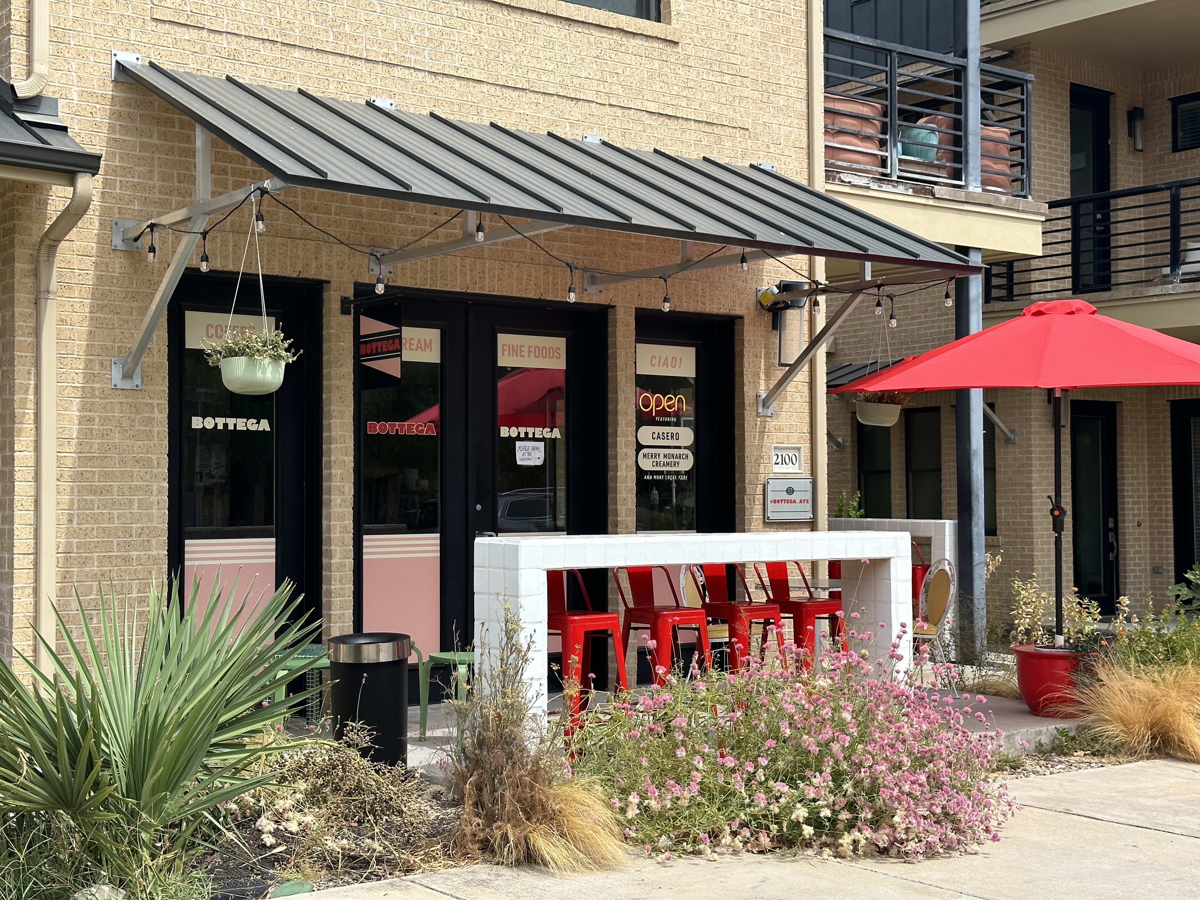 Mueller - Austin - The Infatuation