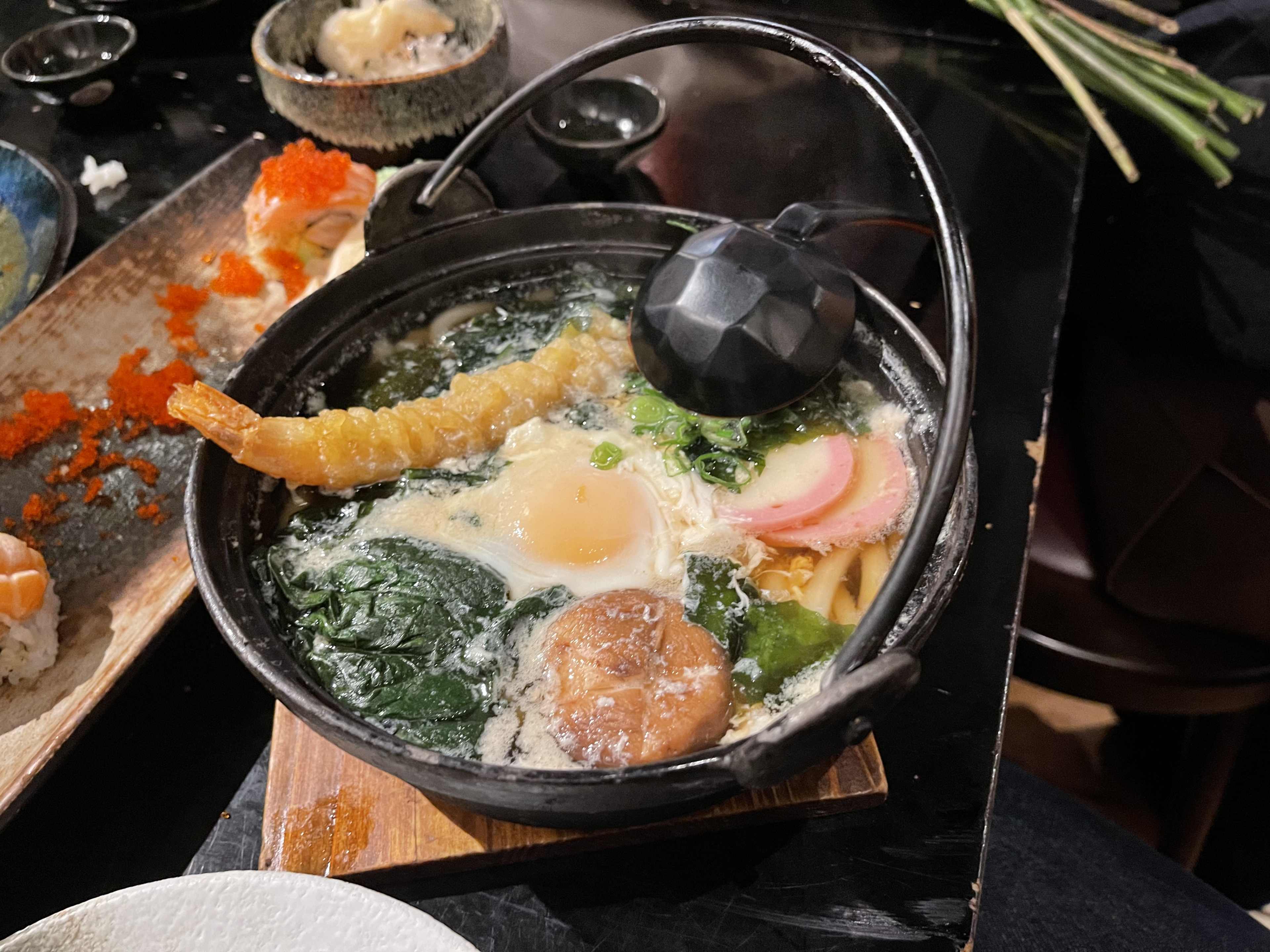 Cocoro Bloomsbury - Review - Bloomsbury - London - The Infatuation