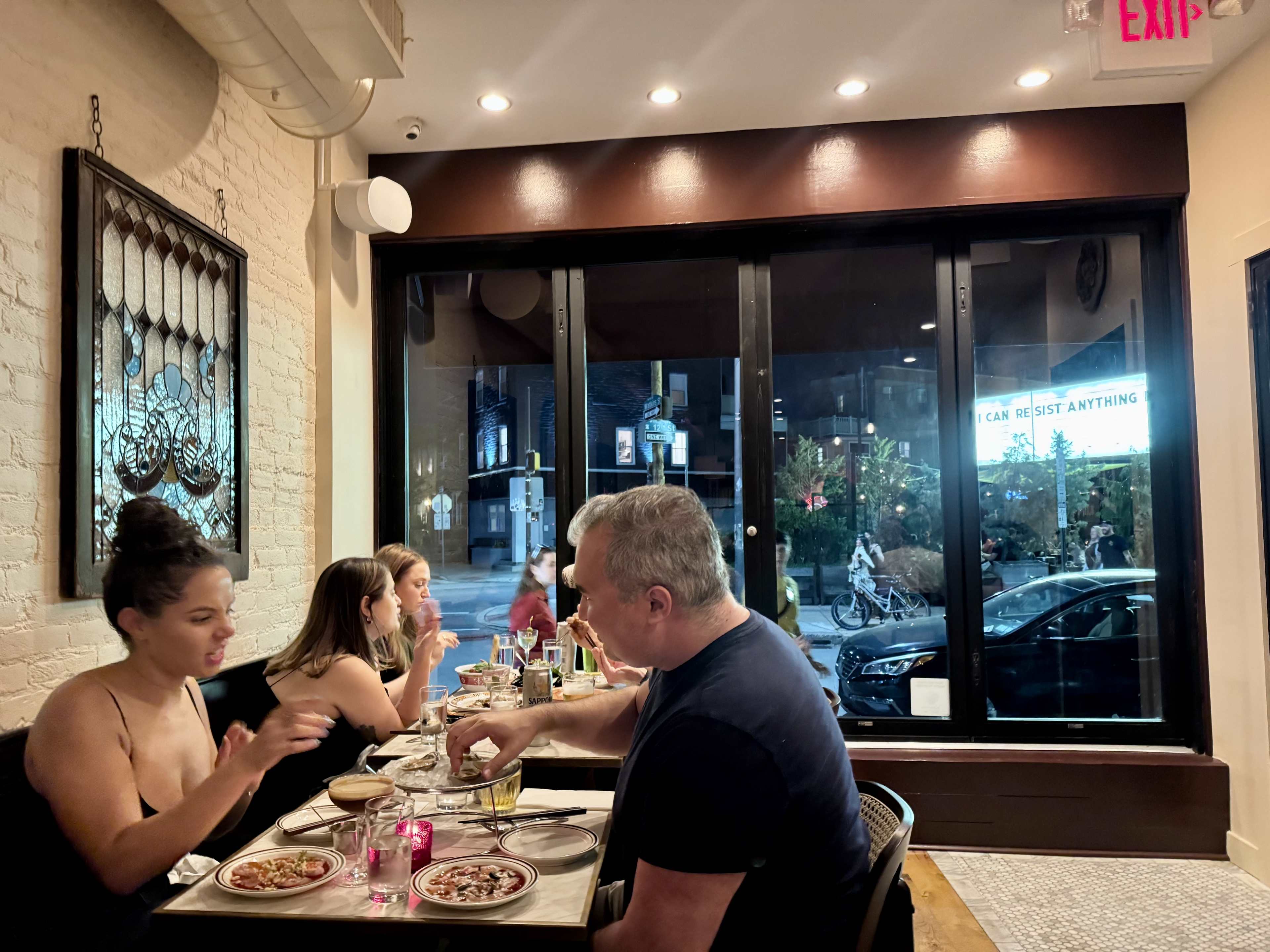 Sao - Review - South Philly - Philadelphia - The Infatuation