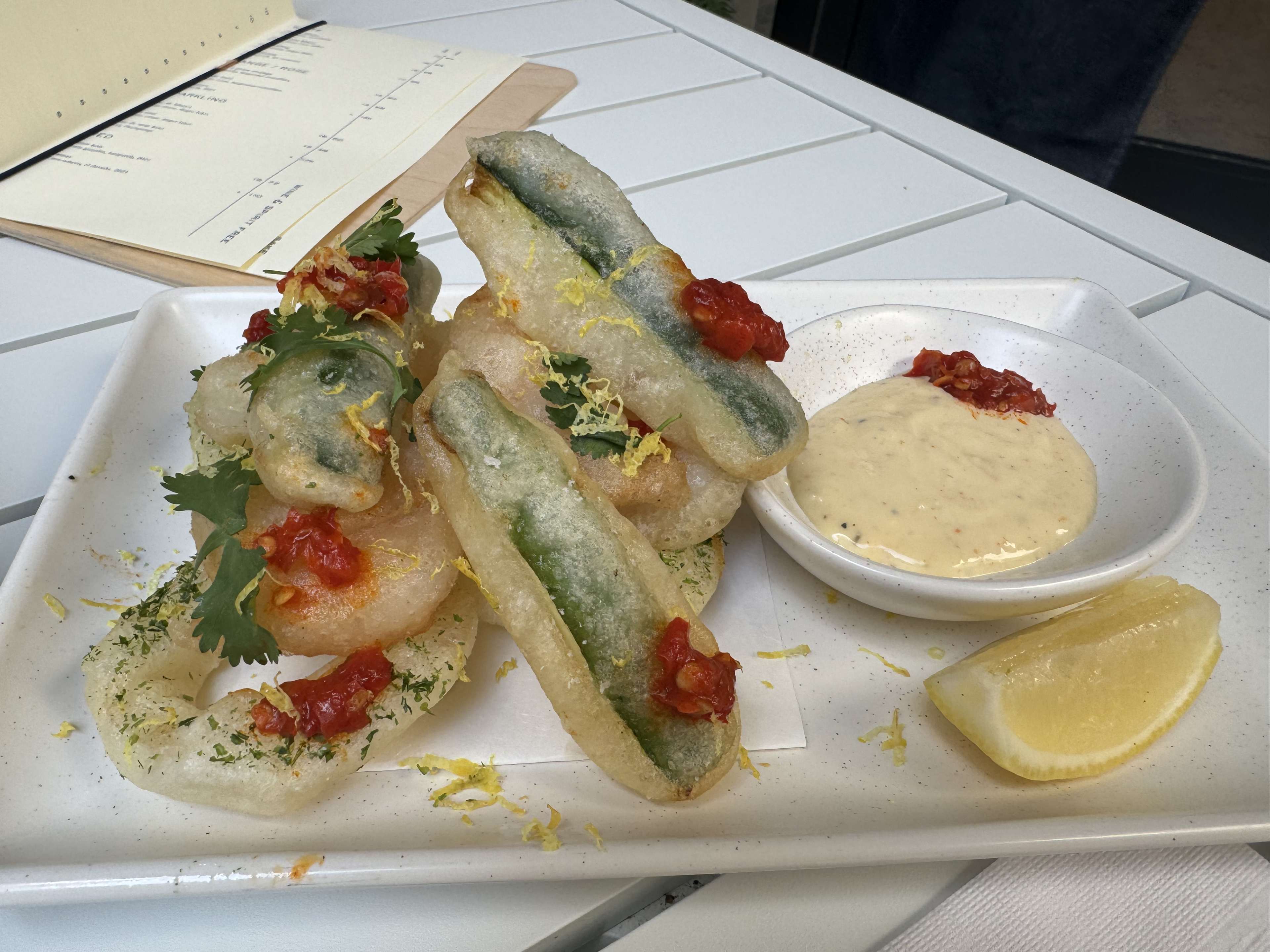 Nami Nori works for a not-too-filling lunch, but not much else - Review ...