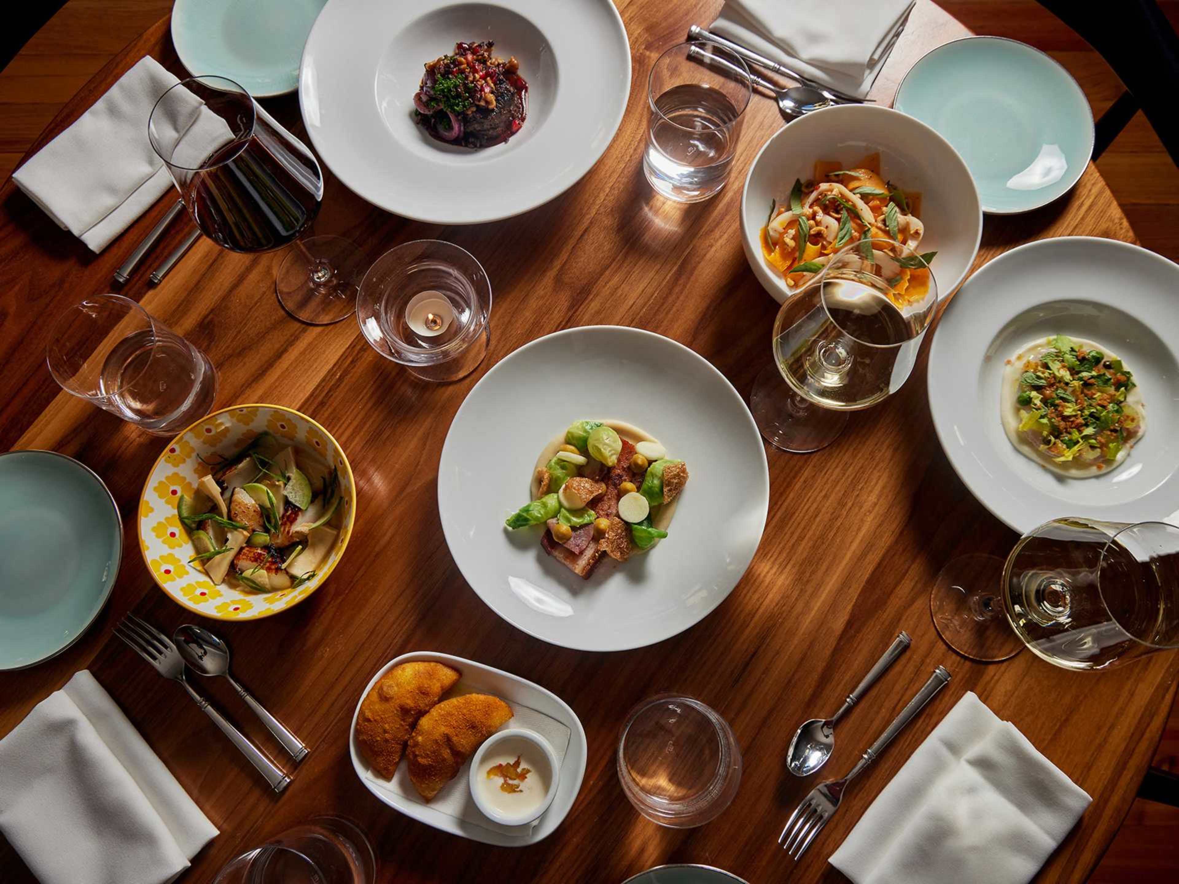 Zurito - Review - Beacon Hill - Boston - The Infatuation