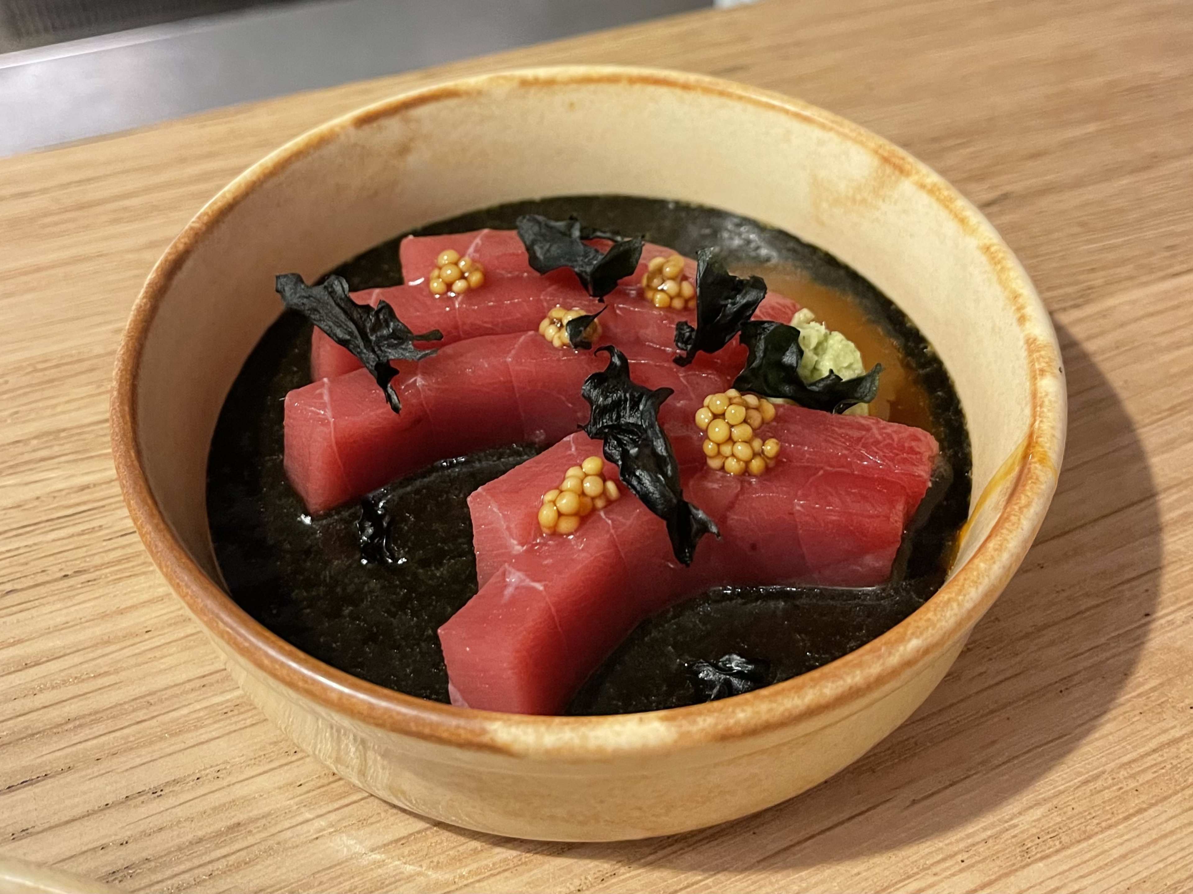 The Hit List: New London Restaurants To Try Right Now - London - The ...