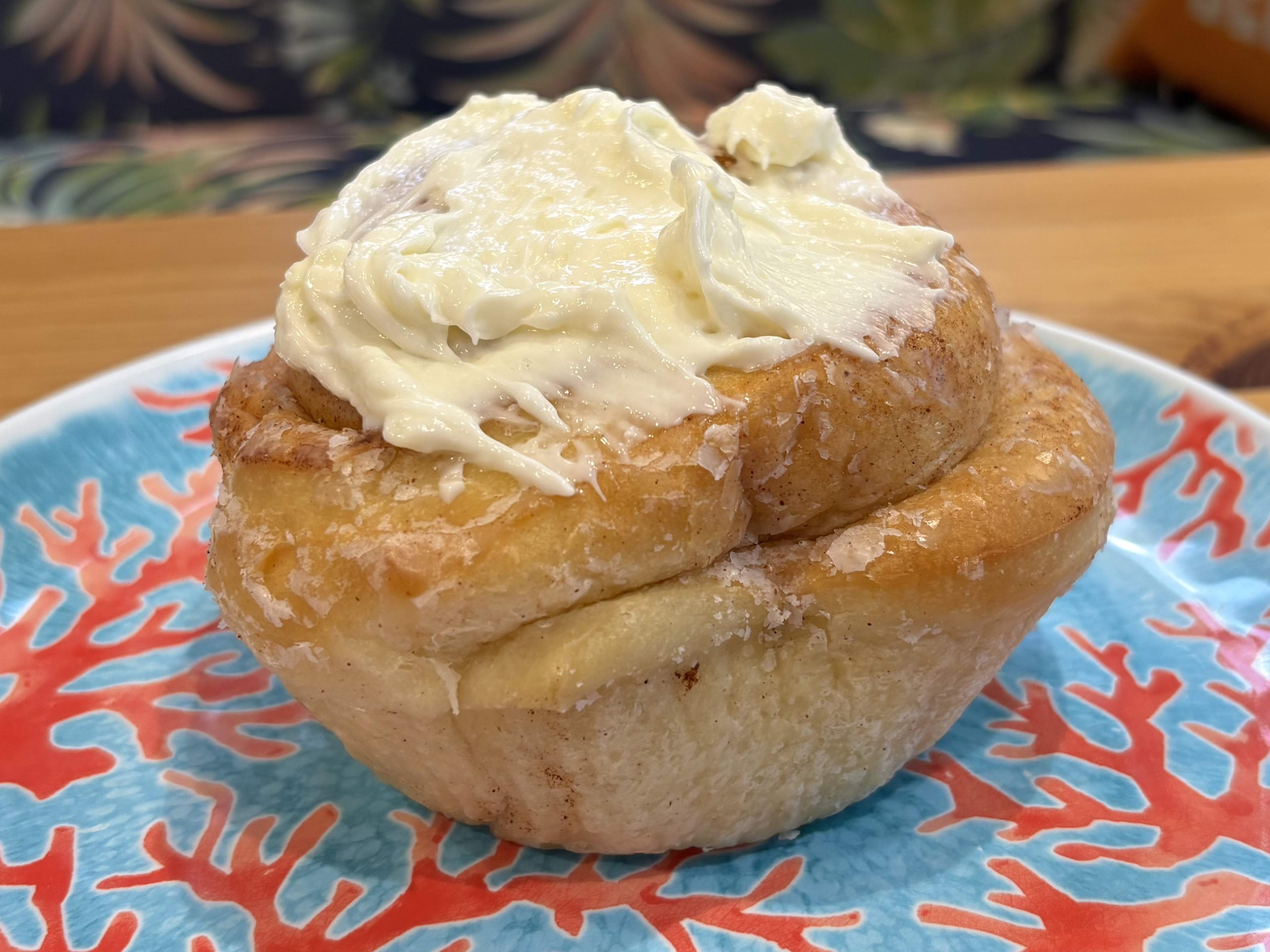 The Best Cinnamon Rolls In Seattle, Ranked - Seattle - The Infatuation