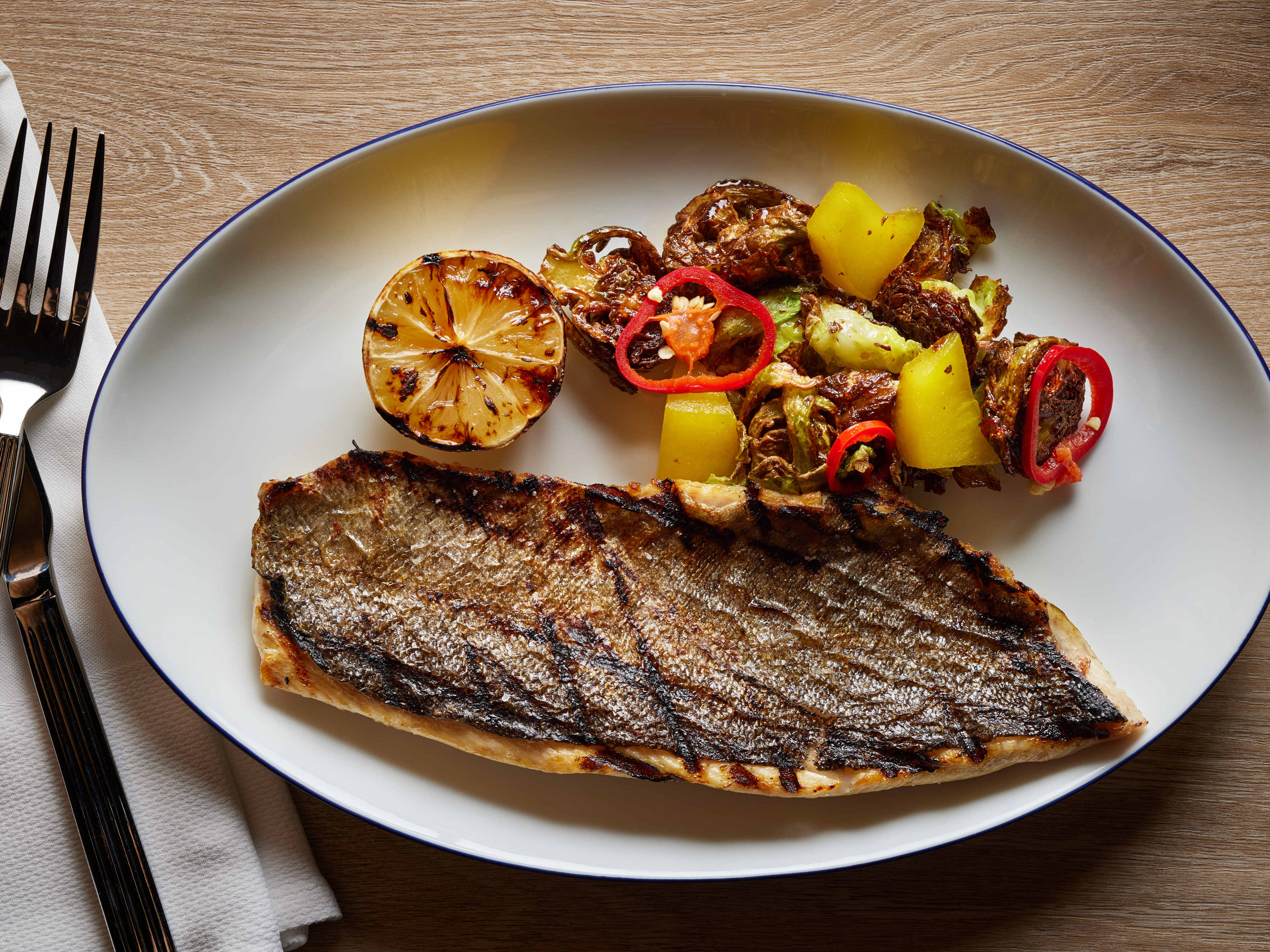 DC's New Restaurant Openings - Washington DC - The Infatuation