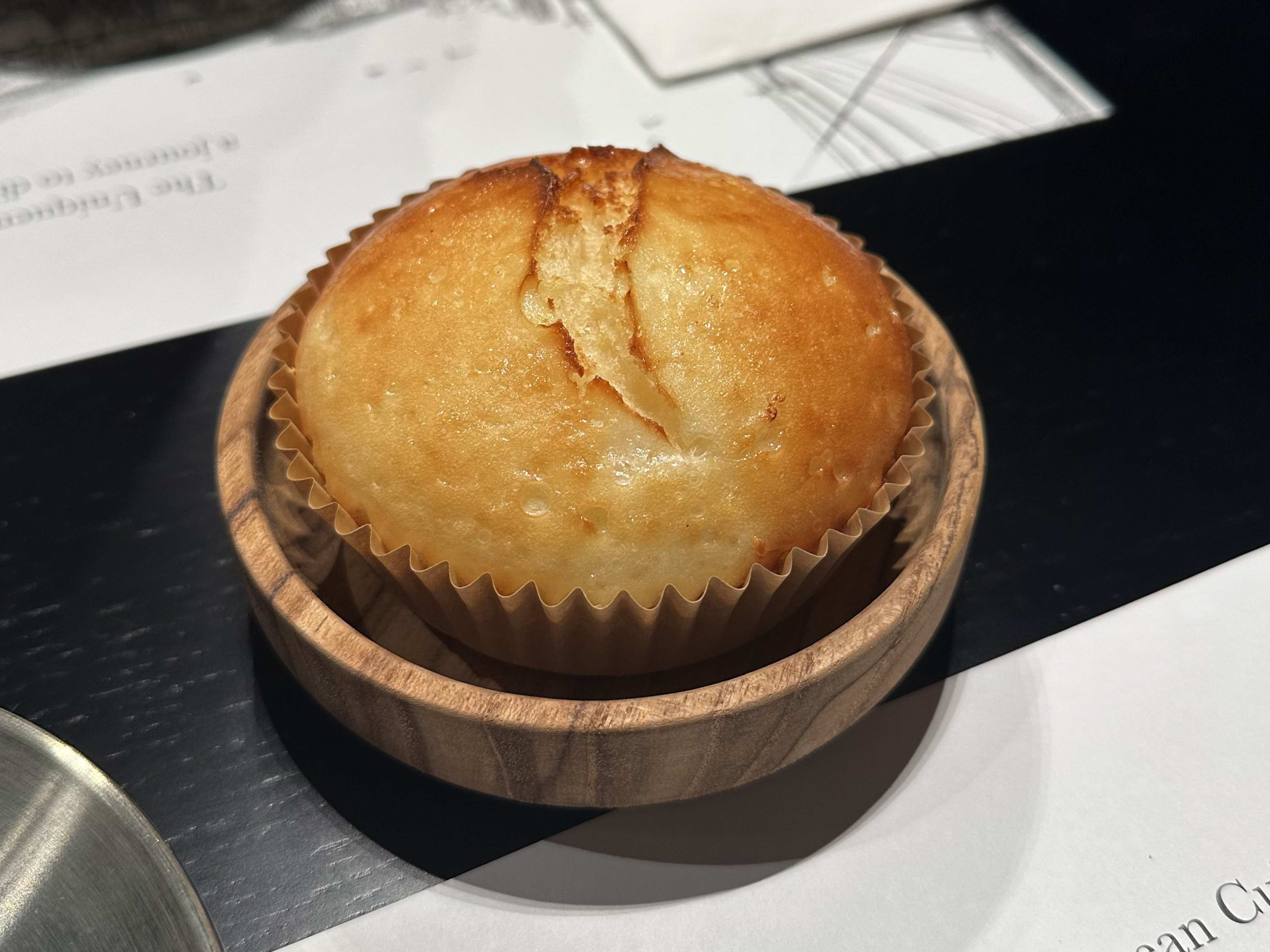 Wait for the hype to die down before you go to Pogu in Jagalchi ...