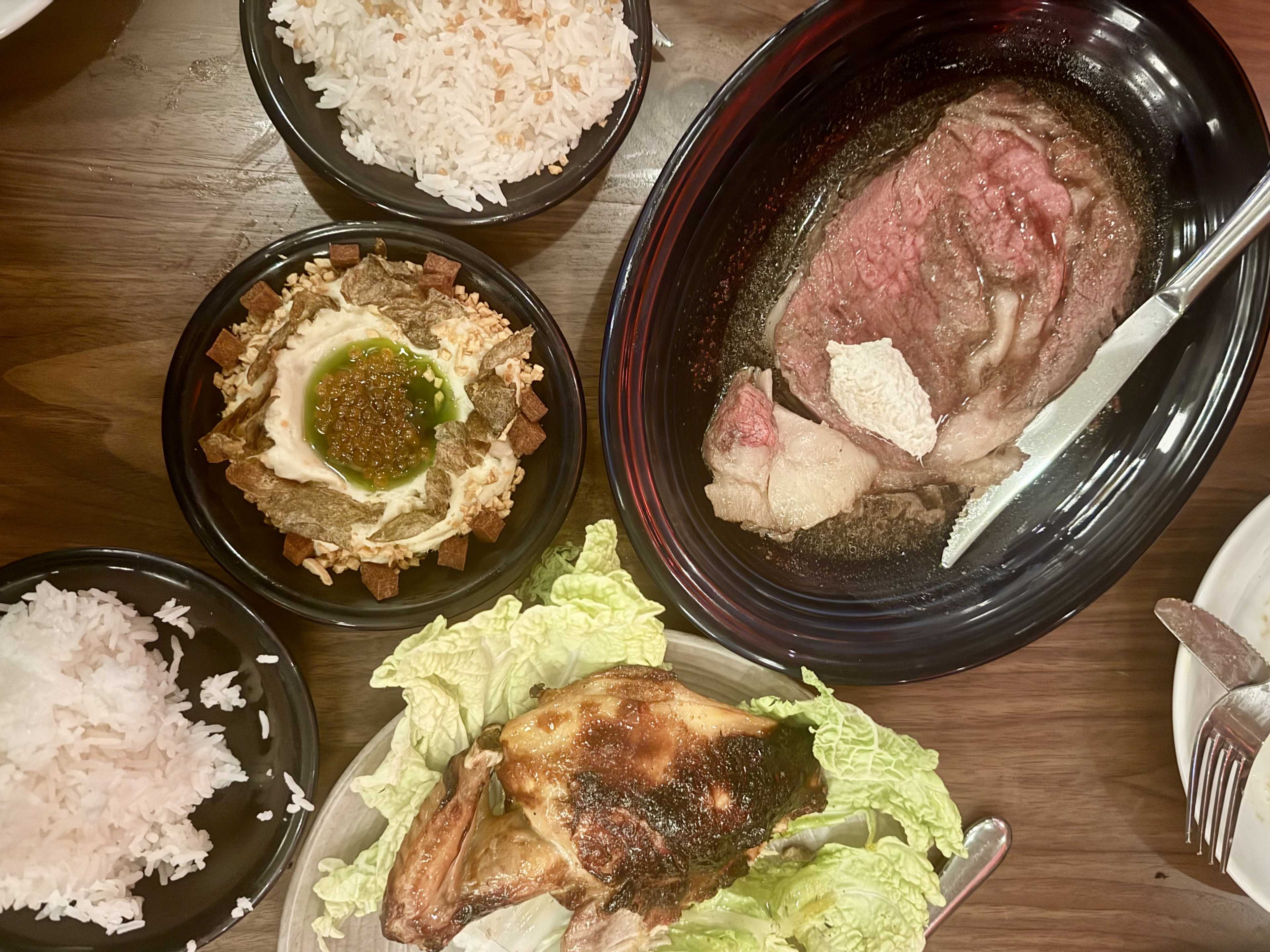 Manong - Review - Fairmount - Philadelphia - The Infatuation