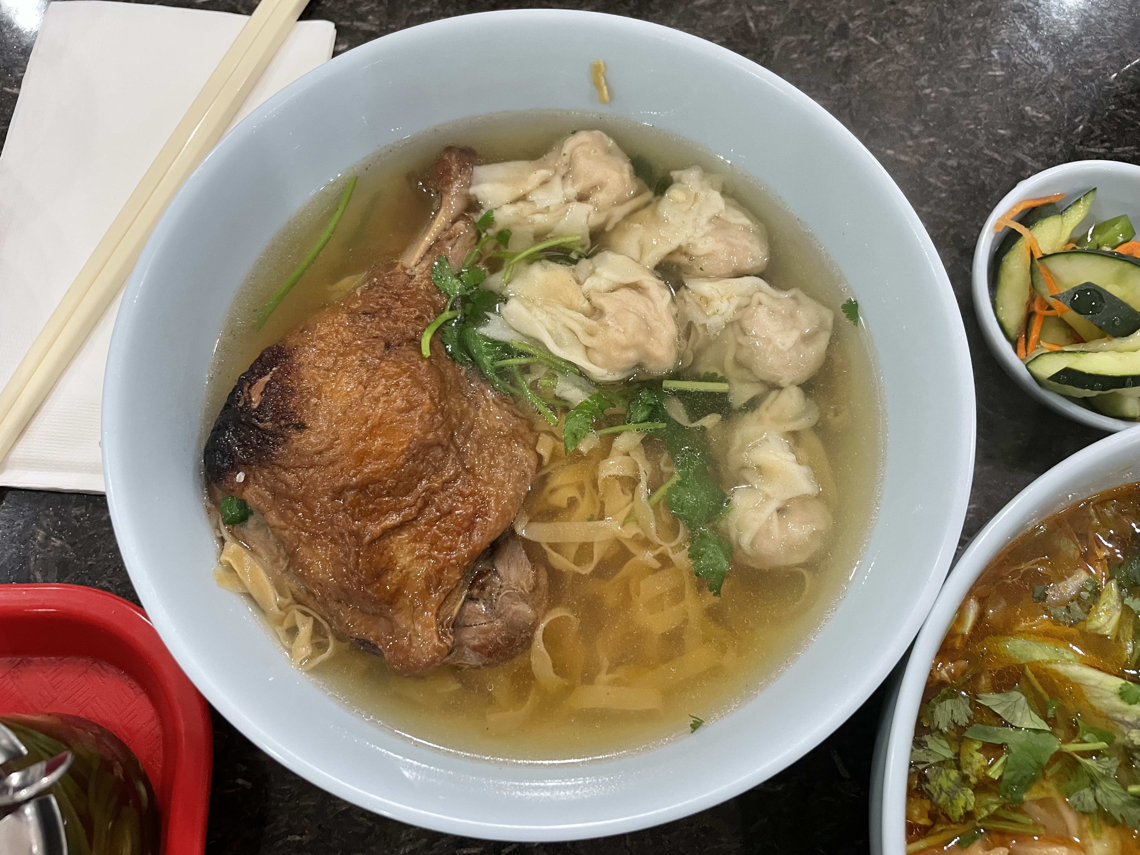 The 25 Best Restaurants In The Sunset - San Francisco - The Infatuation