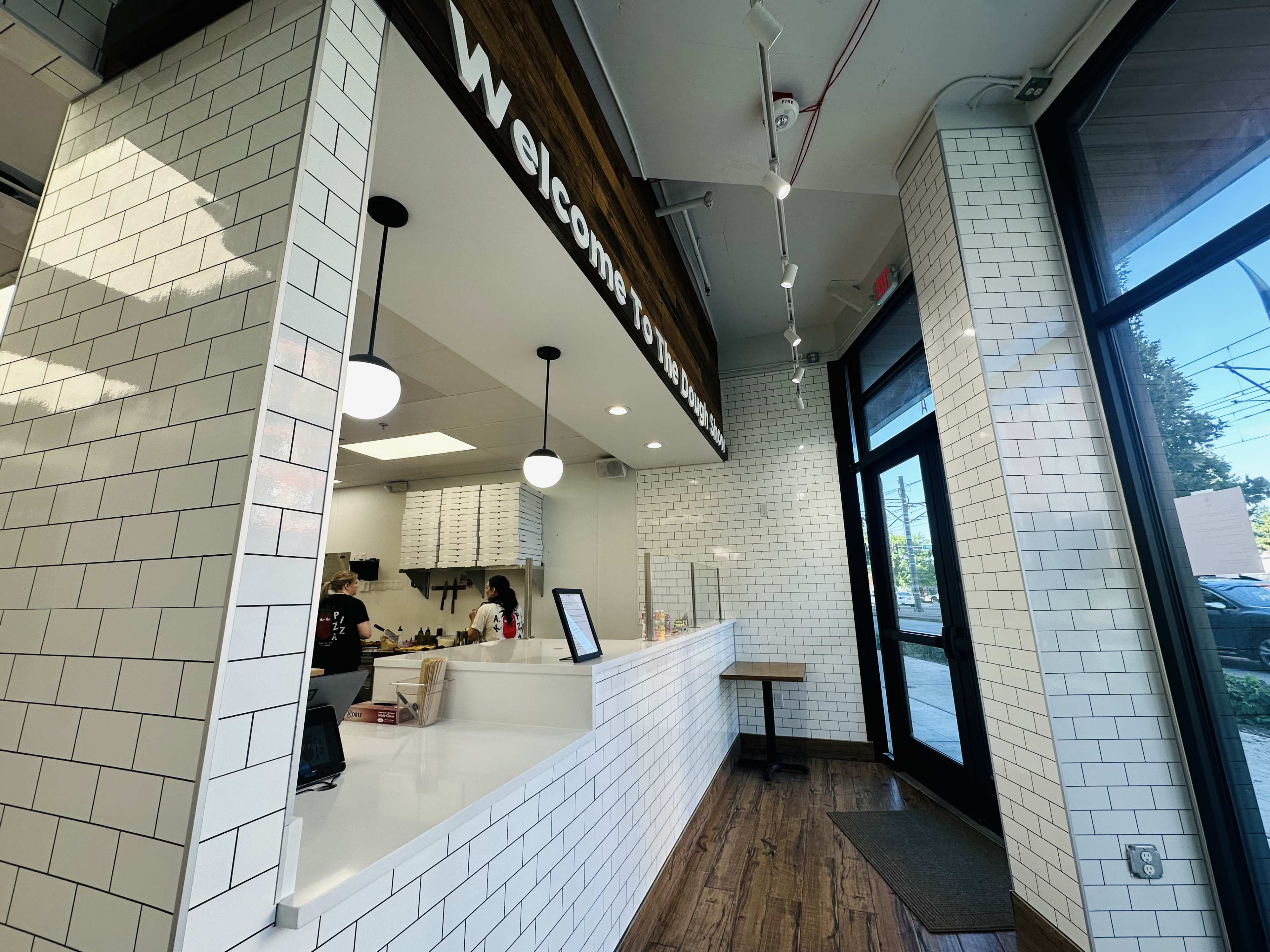 The Best Pizza In Seattle - Seattle - The Infatuation