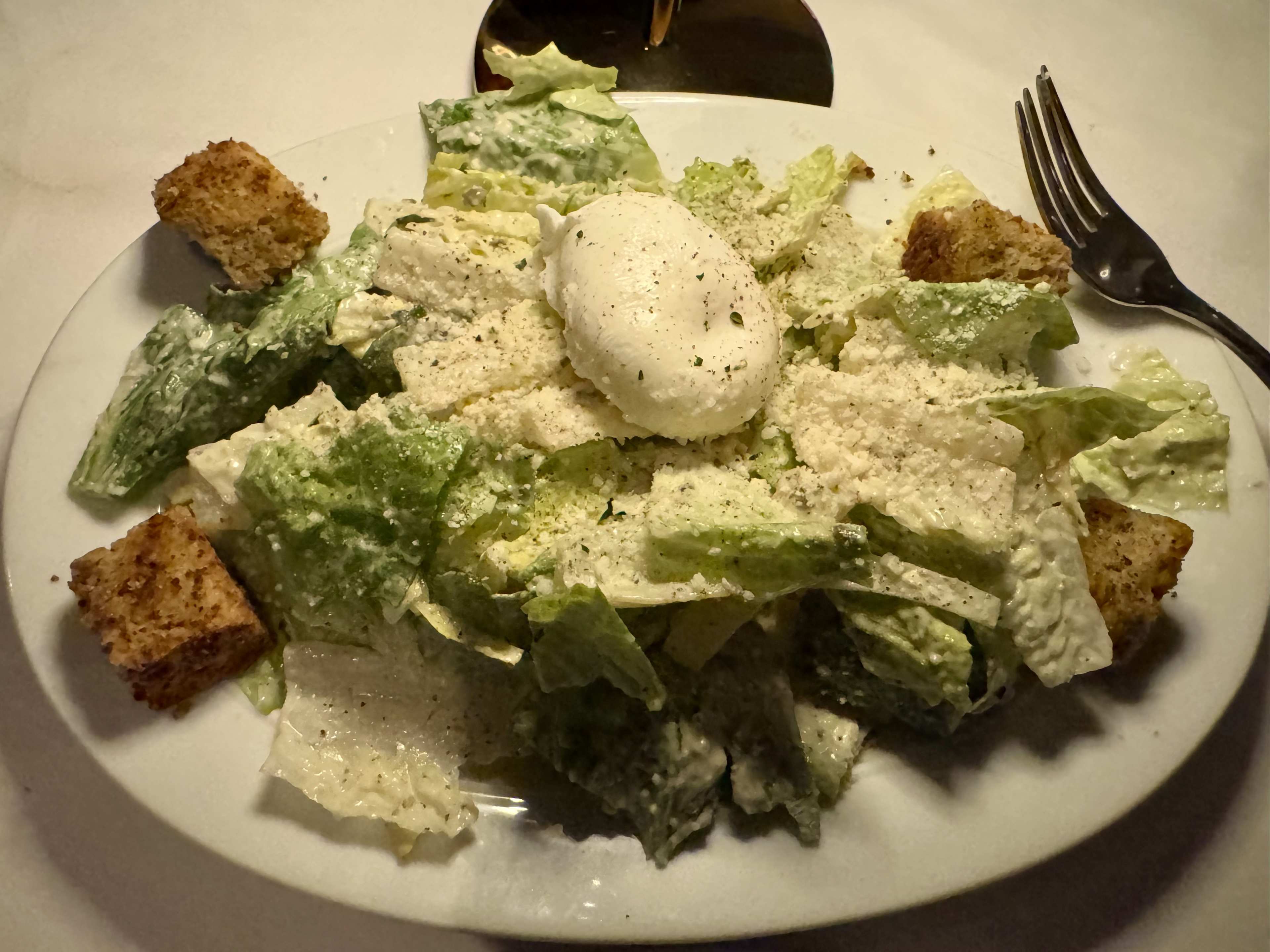 Steak 48 - Review - Center City - Philadelphia - The Infatuation