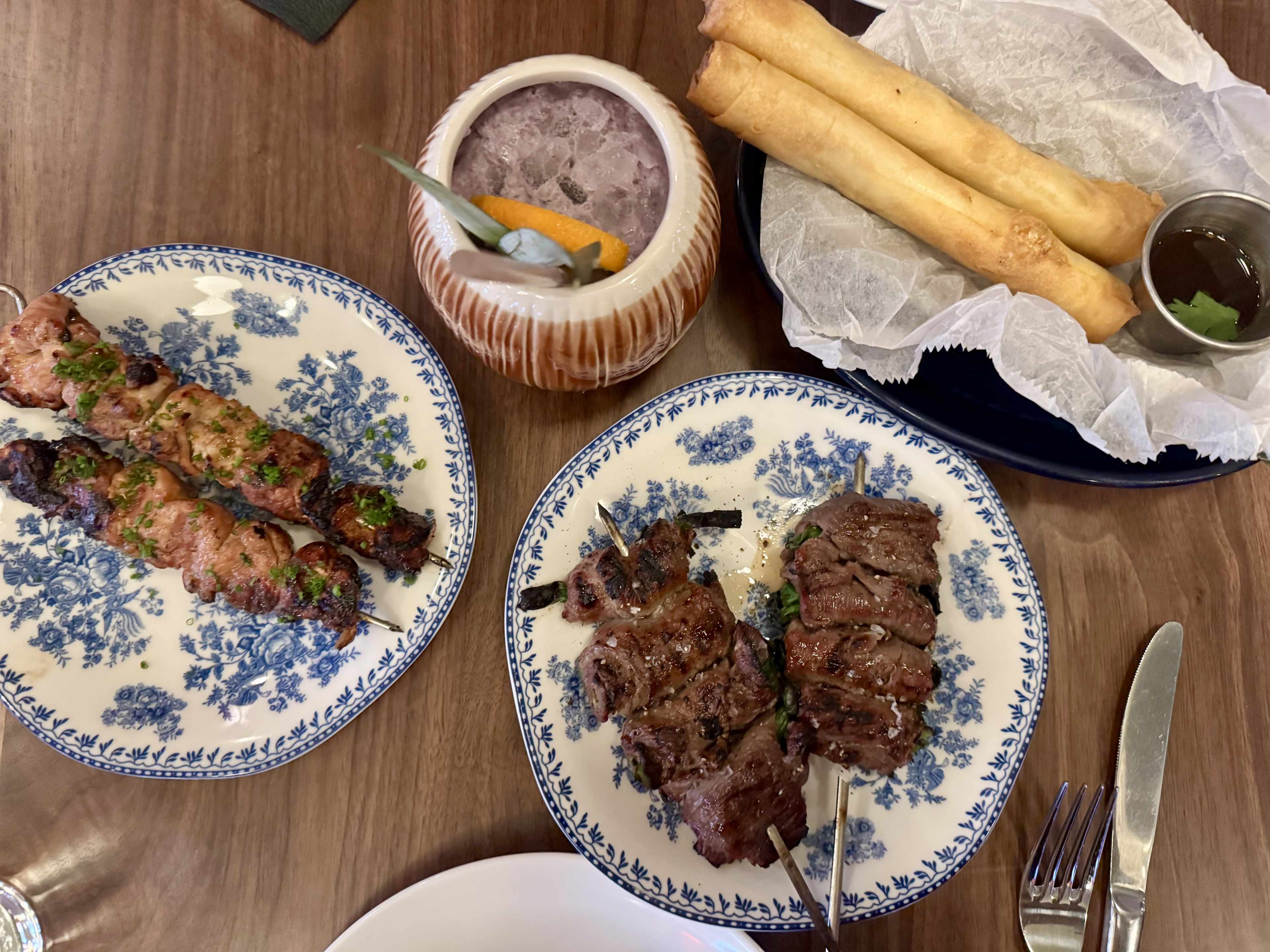 The Hit List: New Philadelphia Restaurants To Try Right Now ...