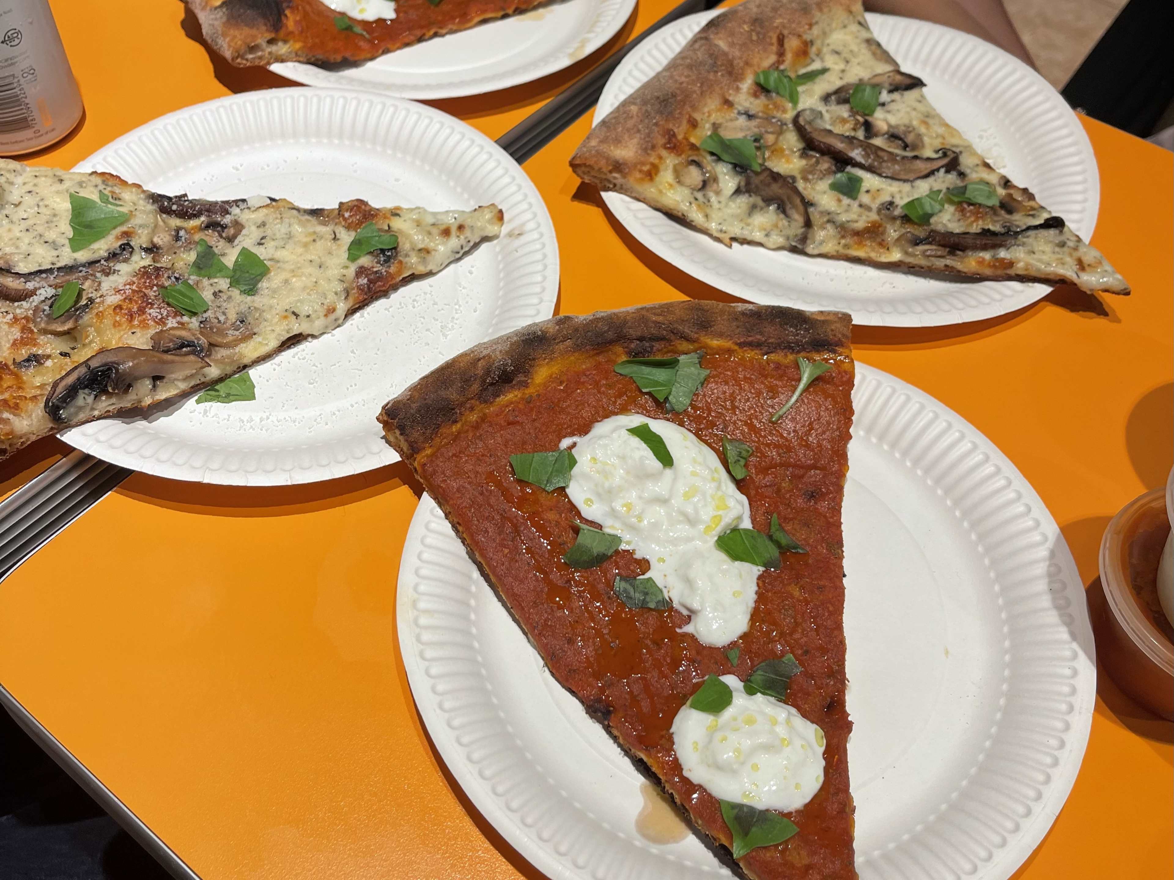 Paulie's Shoreditch - Review - Shoreditch - London - The Infatuation