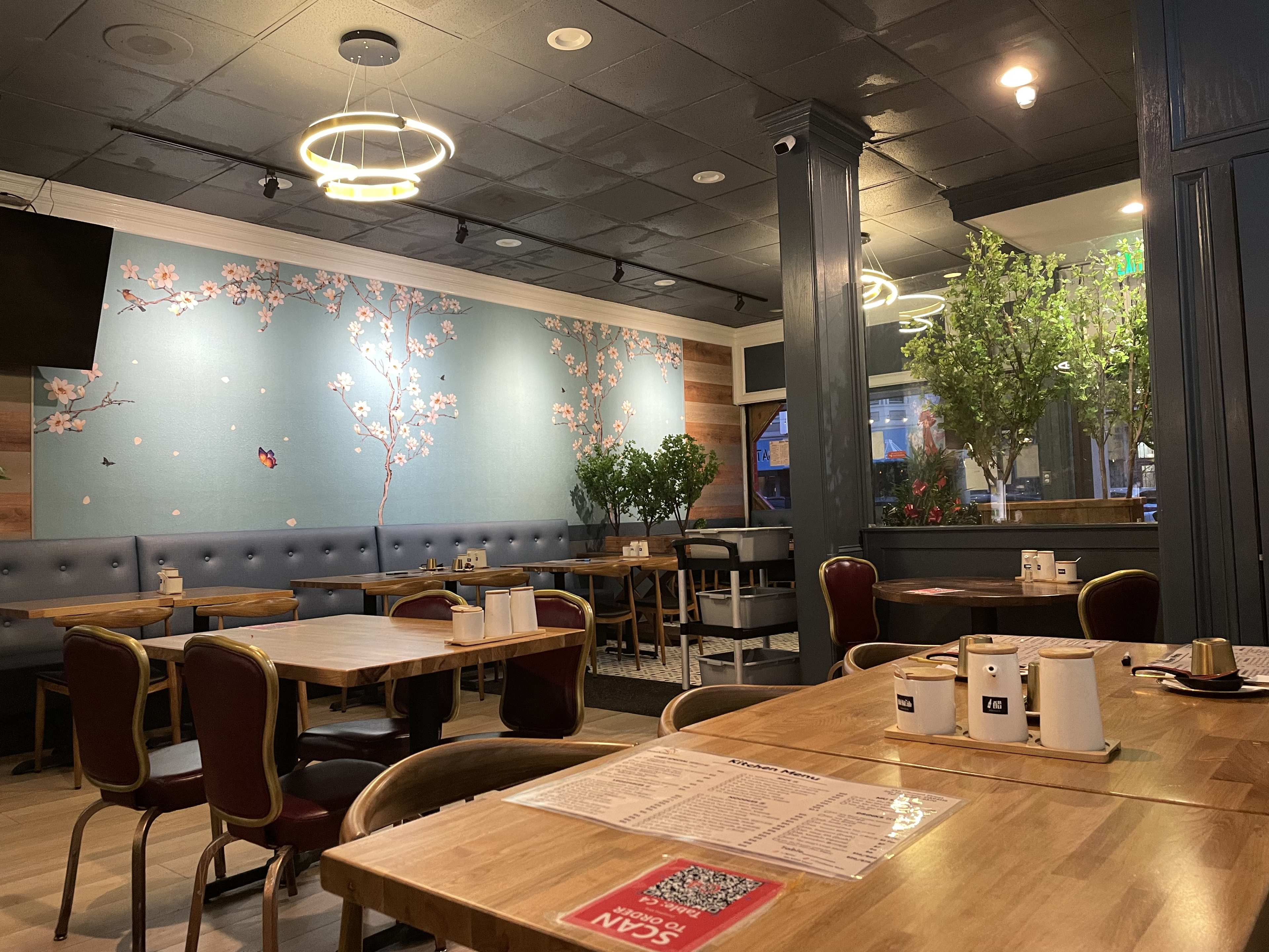 Dumpling King - Review - Richmond - San Francisco - The Infatuation
