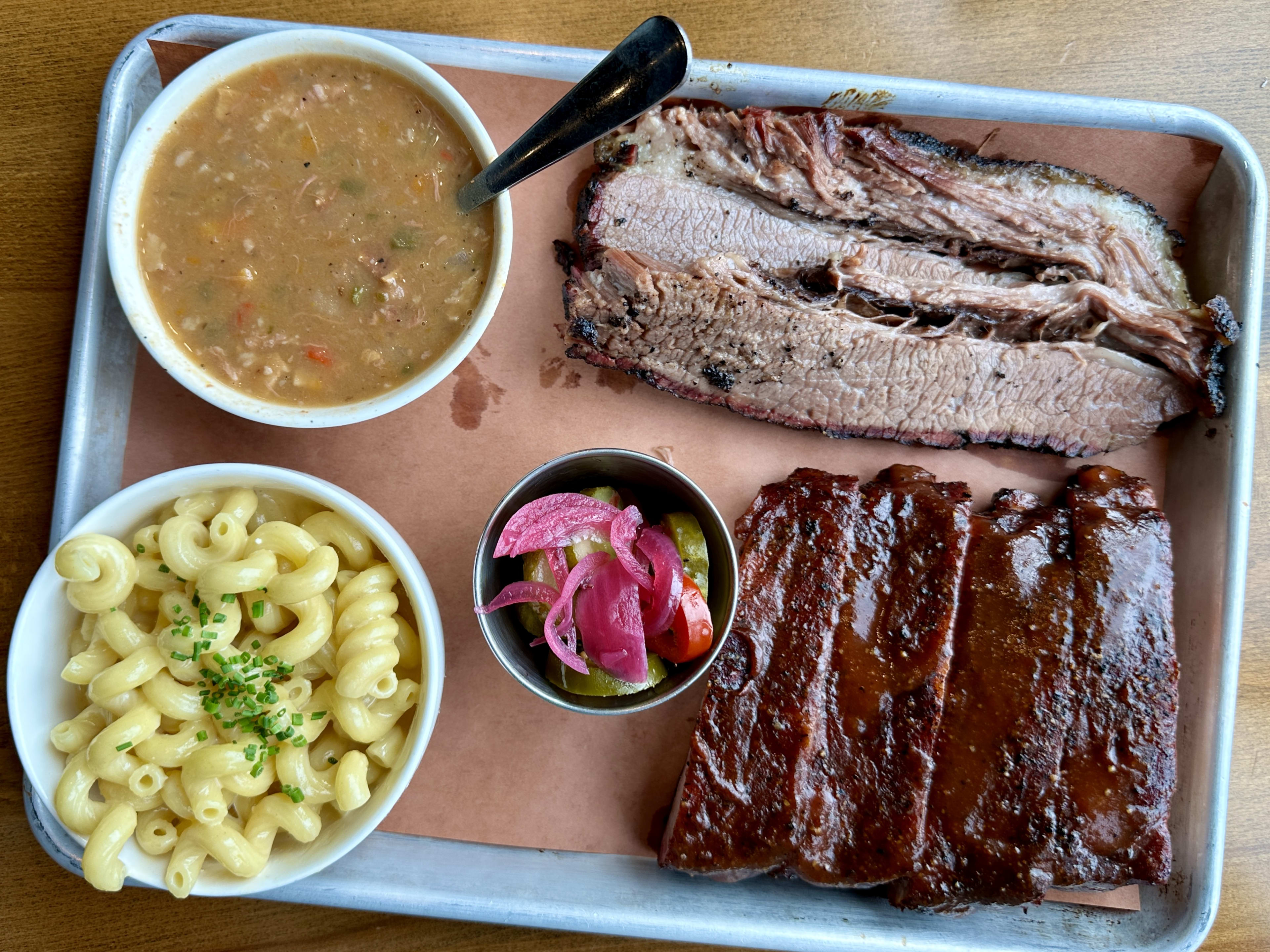 The 11 Best BBQ Spots In Dallas, Ranked 2024 - Dallas - The Infatuation