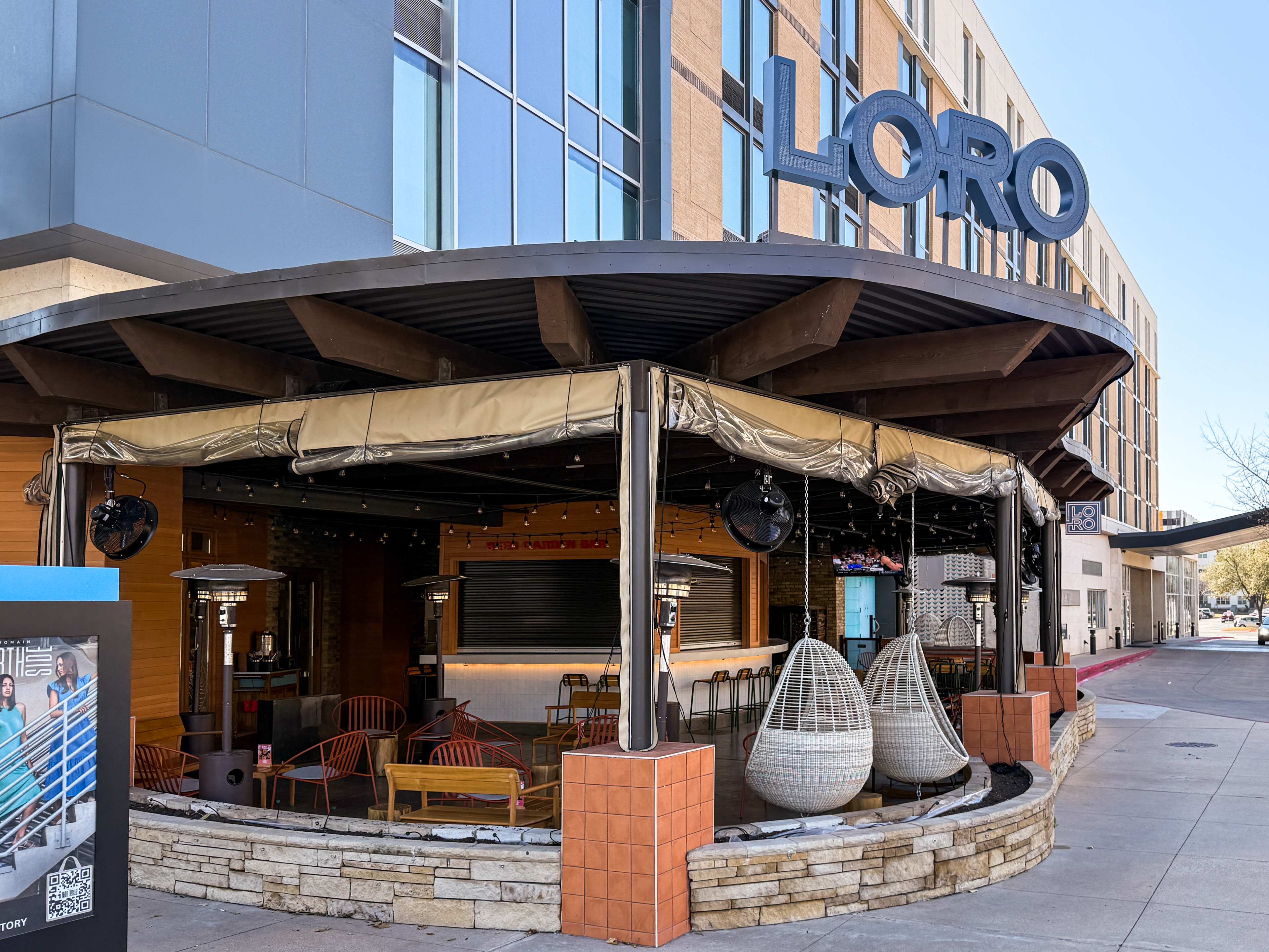 Loro - Review - The Domain - Austin - The Infatuation