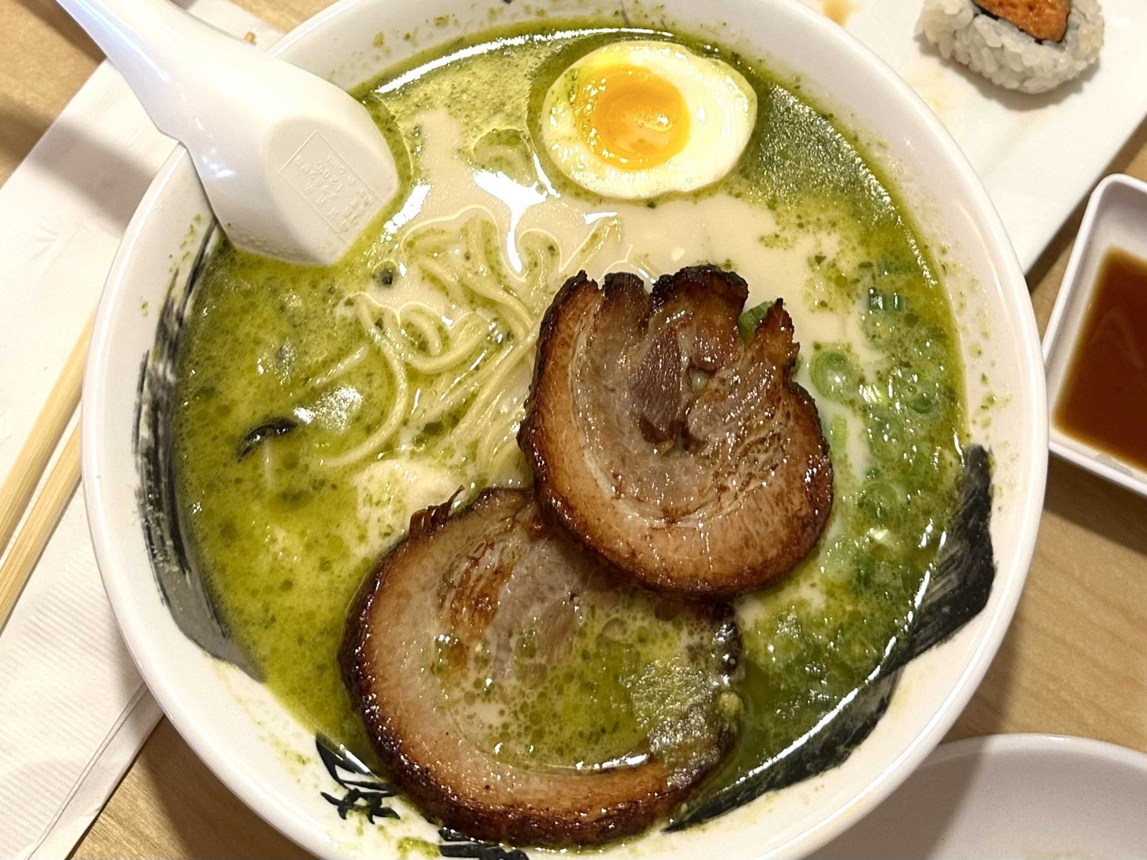 The 11 Best Ramen Spots In Seattle - Seattle - The Infatuation