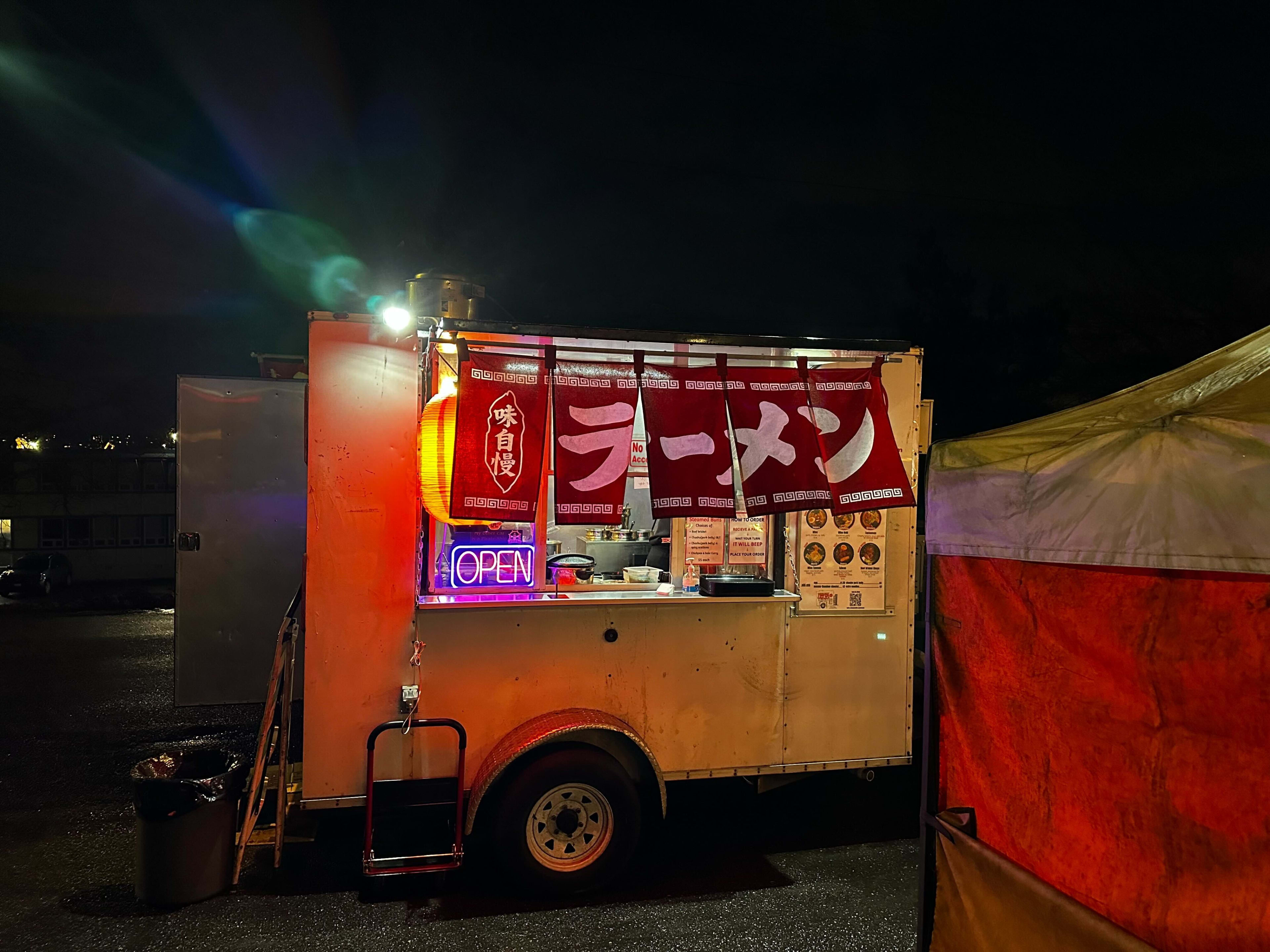 The 9 Best Ramen Spots In Seattle - Seattle - The Infatuation