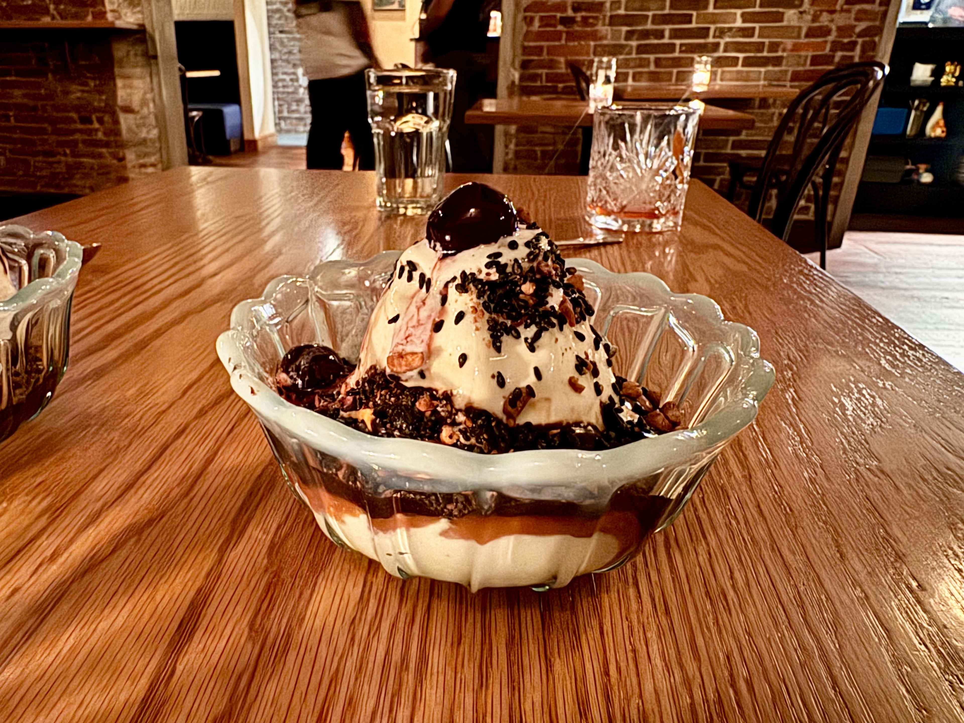 The Best Sundaes In Philly Right Now - Philadelphia - The Infatuation