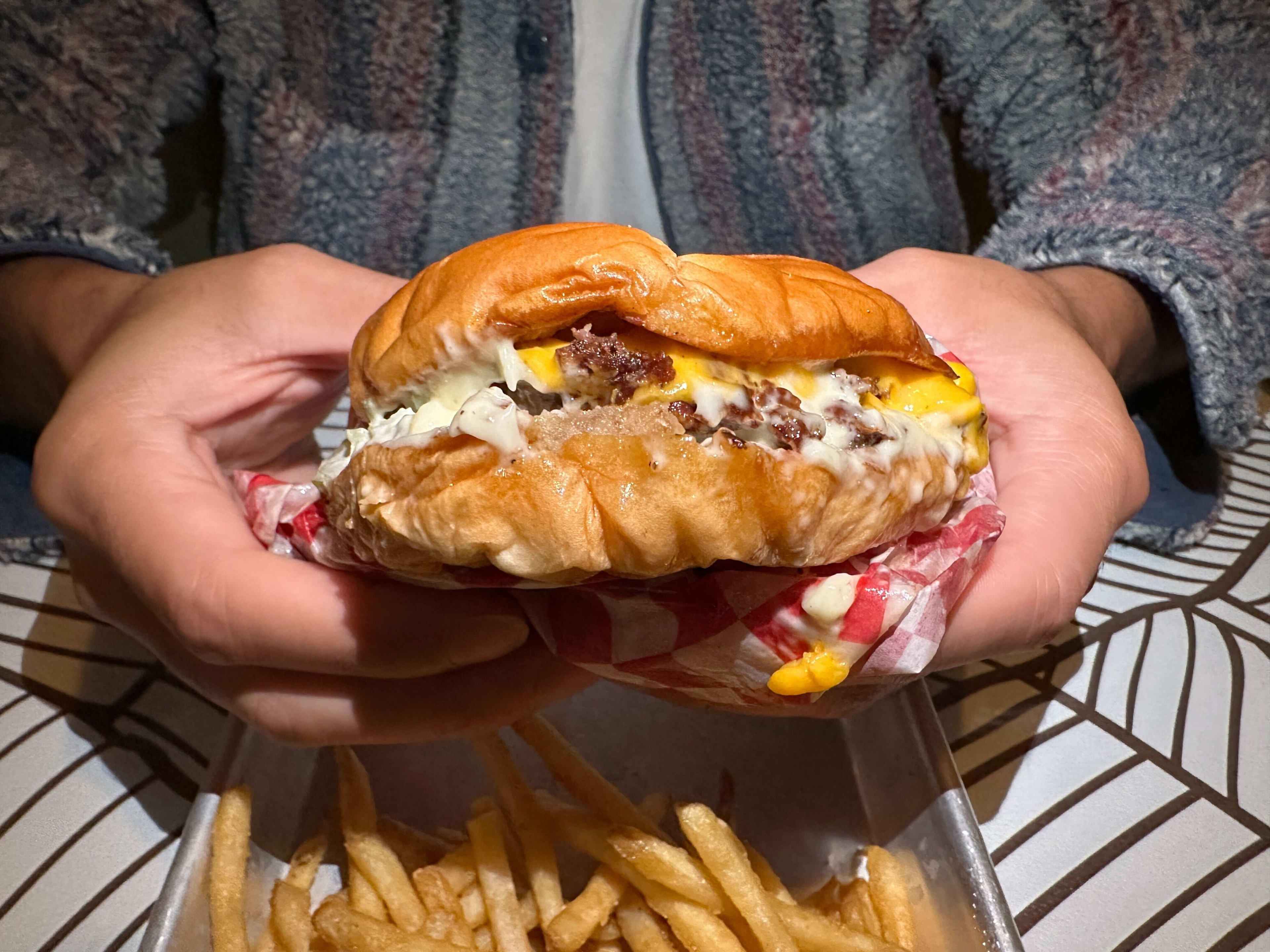 The Best Burgers In Seattle - Seattle - The Infatuation