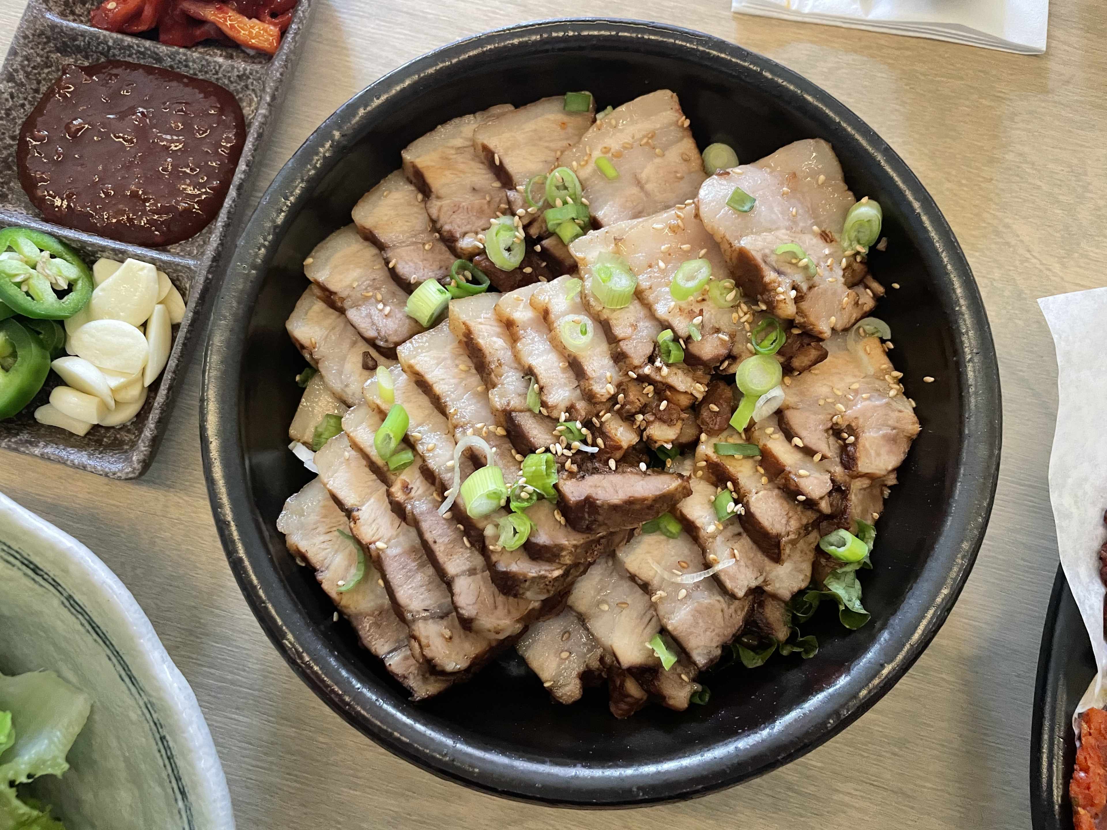 The 18 Best Restaurants In The Tenderloin - San Francisco - The Infatuation