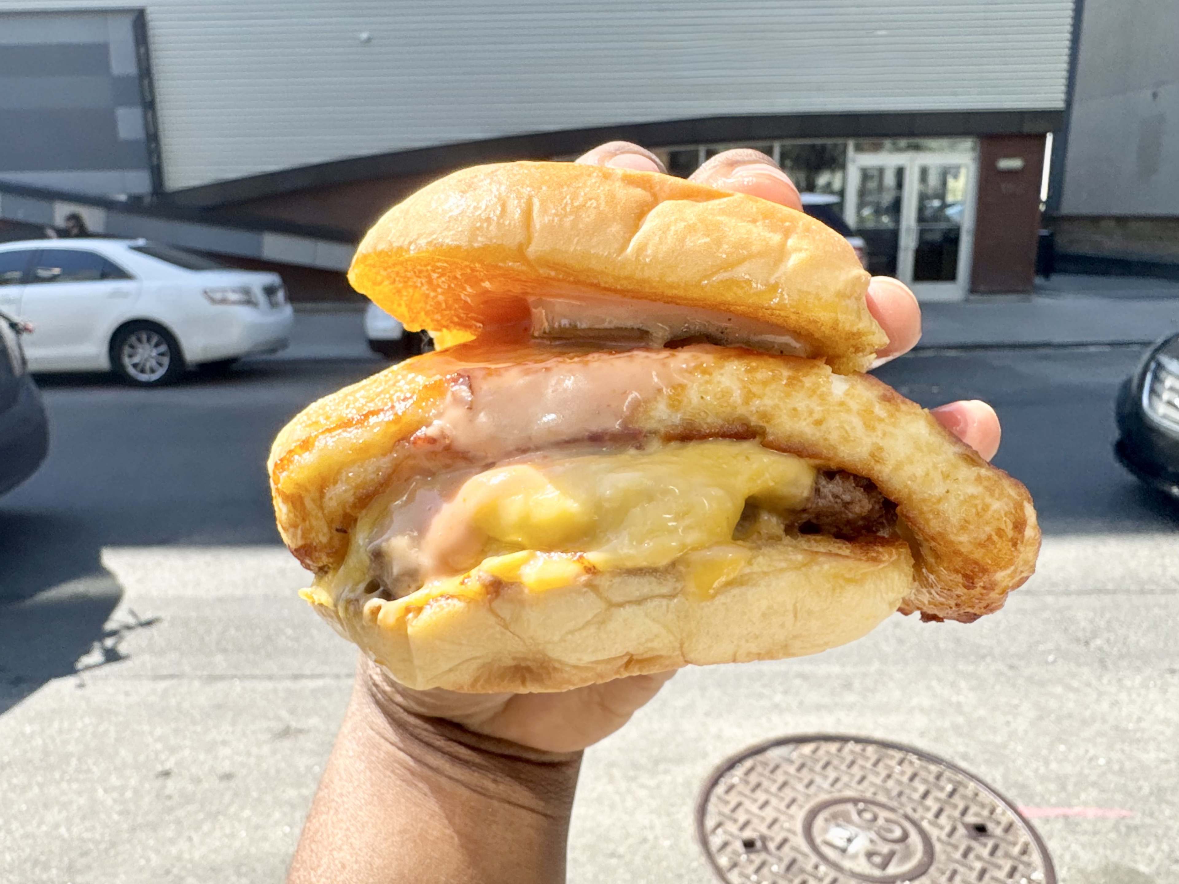 The Philly Smashburger Power Rankings - Philadelphia - The Infatuation