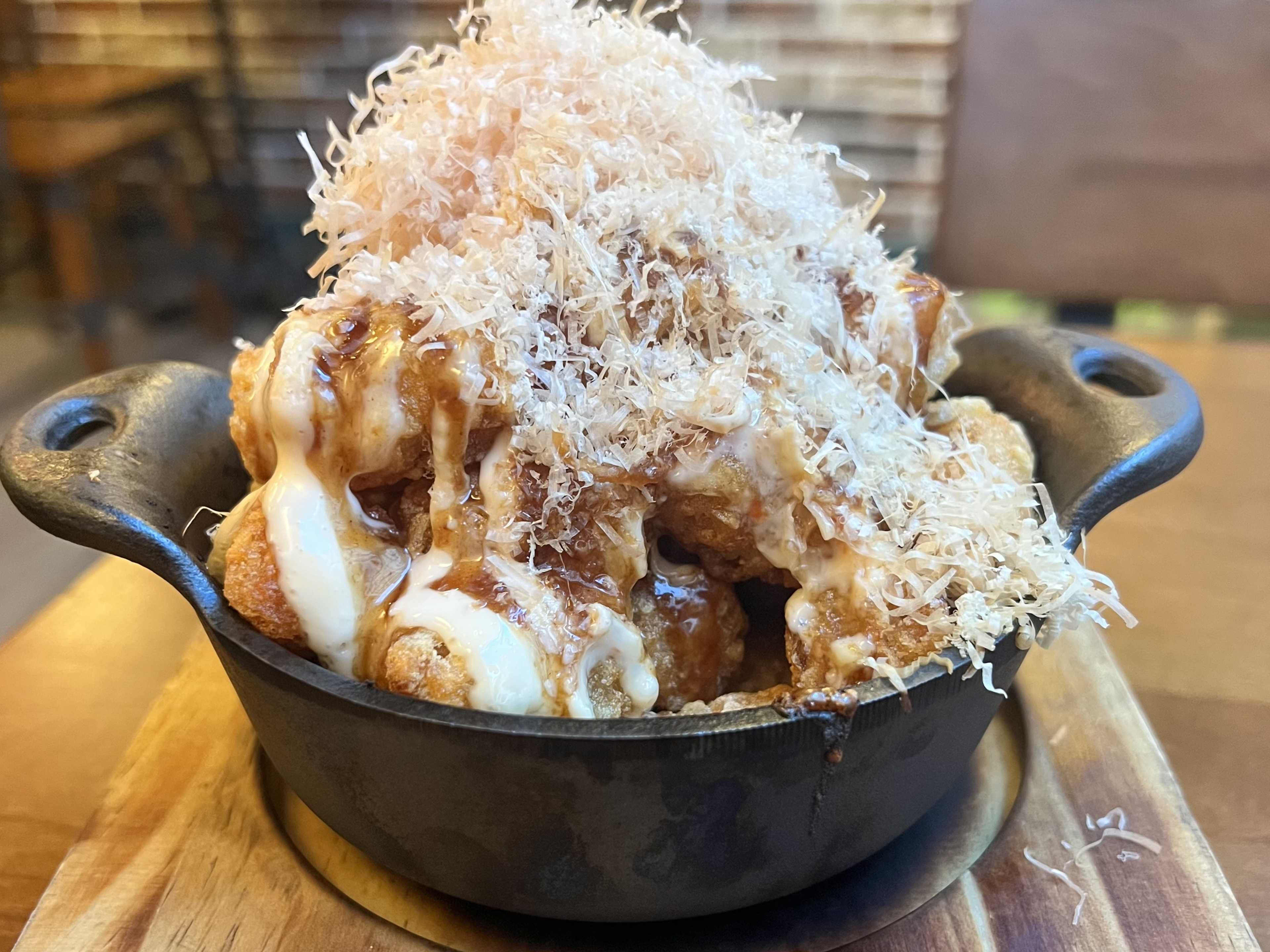 Taniku - Review - Tenderloin - San Francisco - The Infatuation