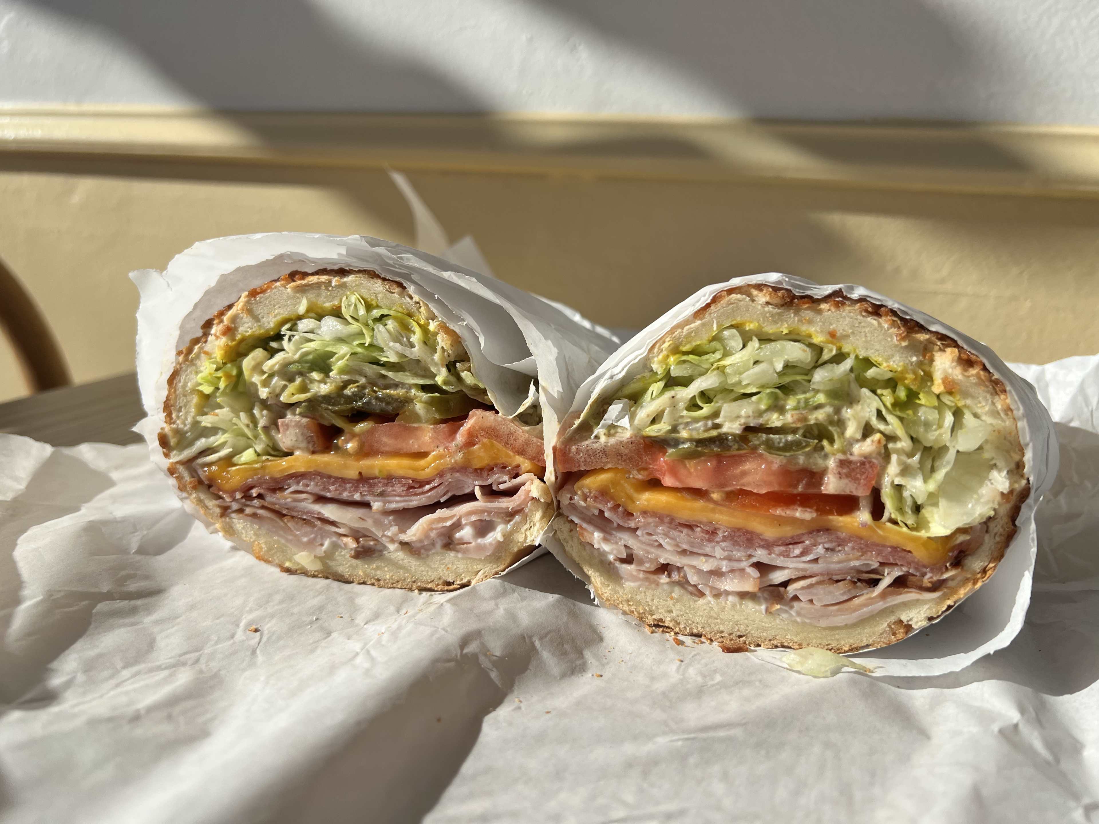 Lunch - San Francisco - The Infatuation