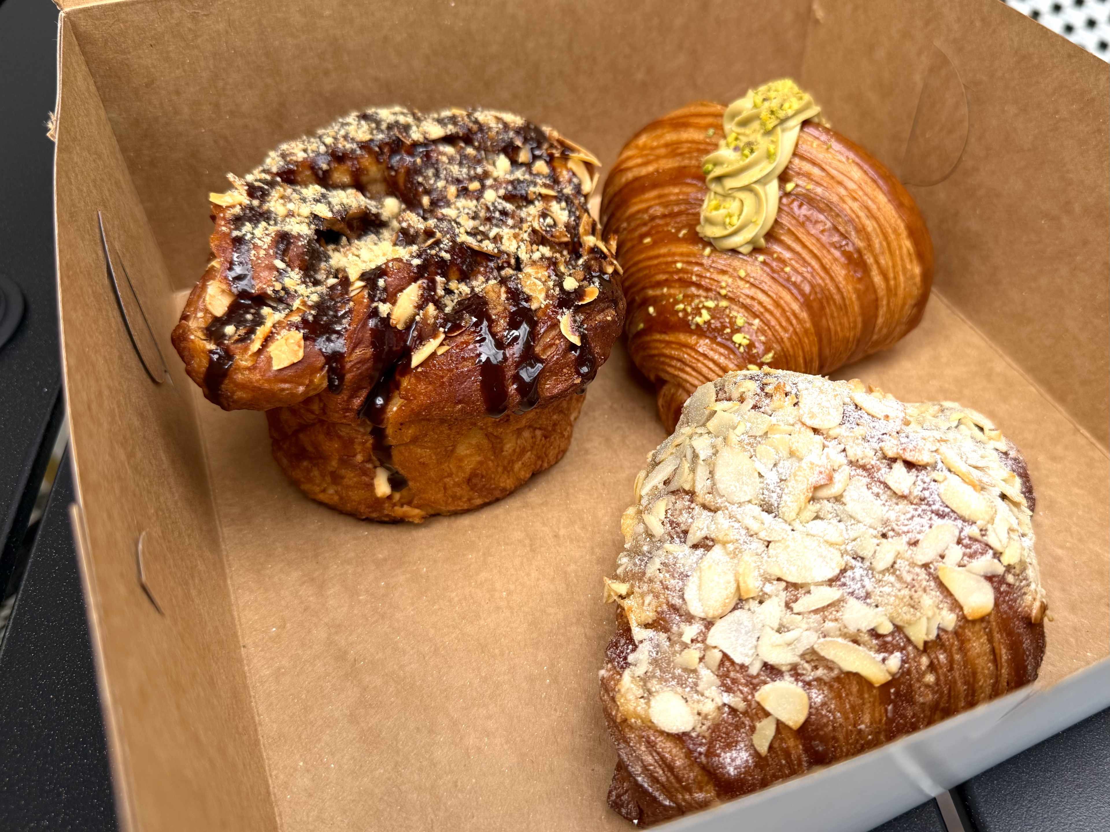 The 20 Best Bakeries In Miami - Miami - The Infatuation