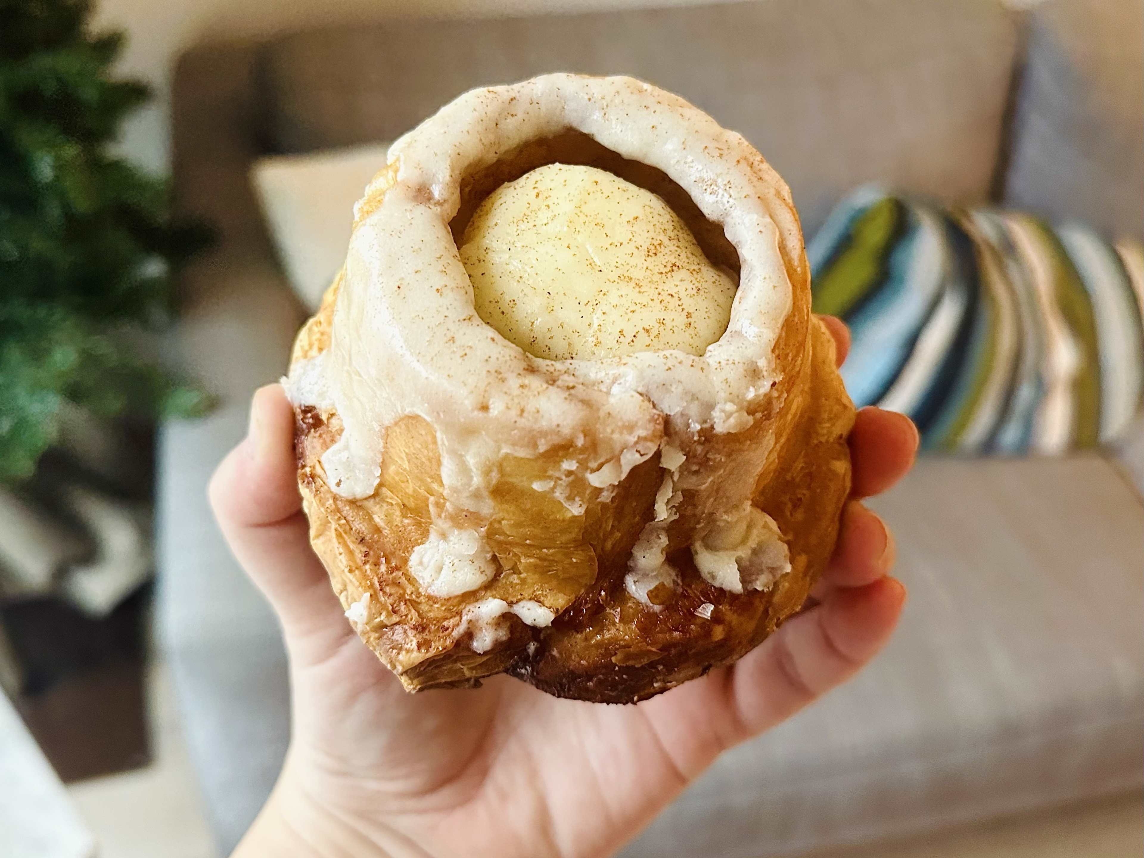 The Best Cinnamon Rolls In Seattle, Ranked - Seattle - The Infatuation